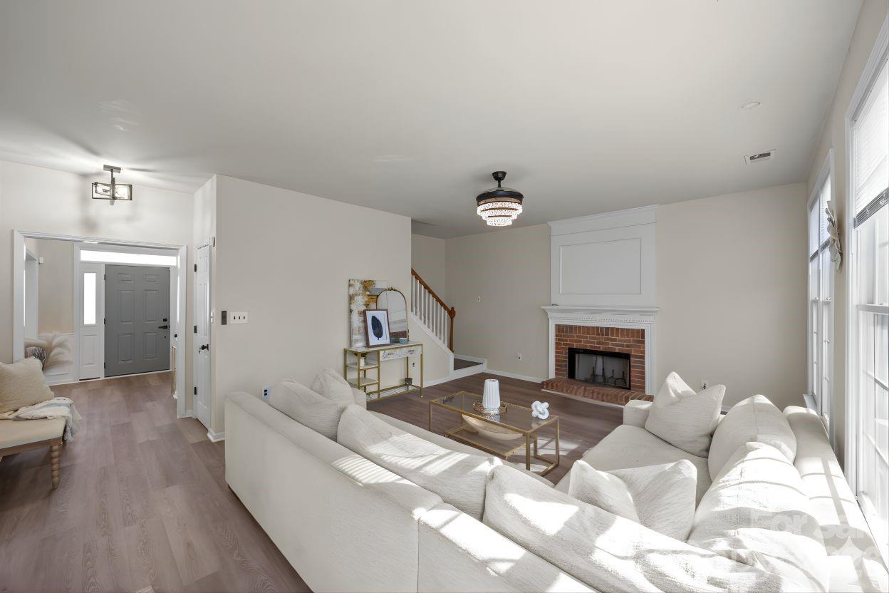 Photo 10 of 7708 Harrington Woods Road, Charlotte, NC