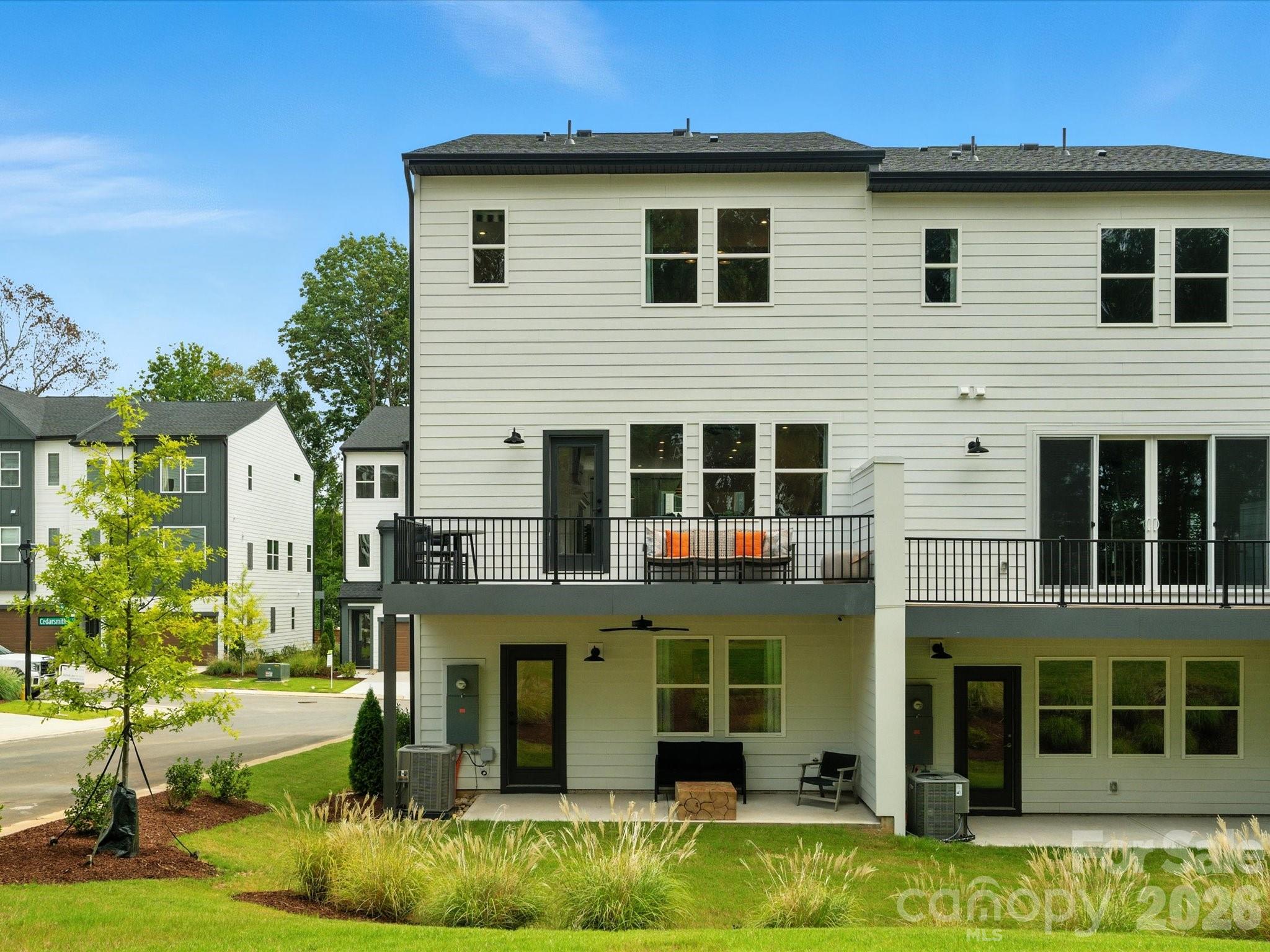 Photo 40 of 7937 Cedarsmith Court, Charlotte, NC