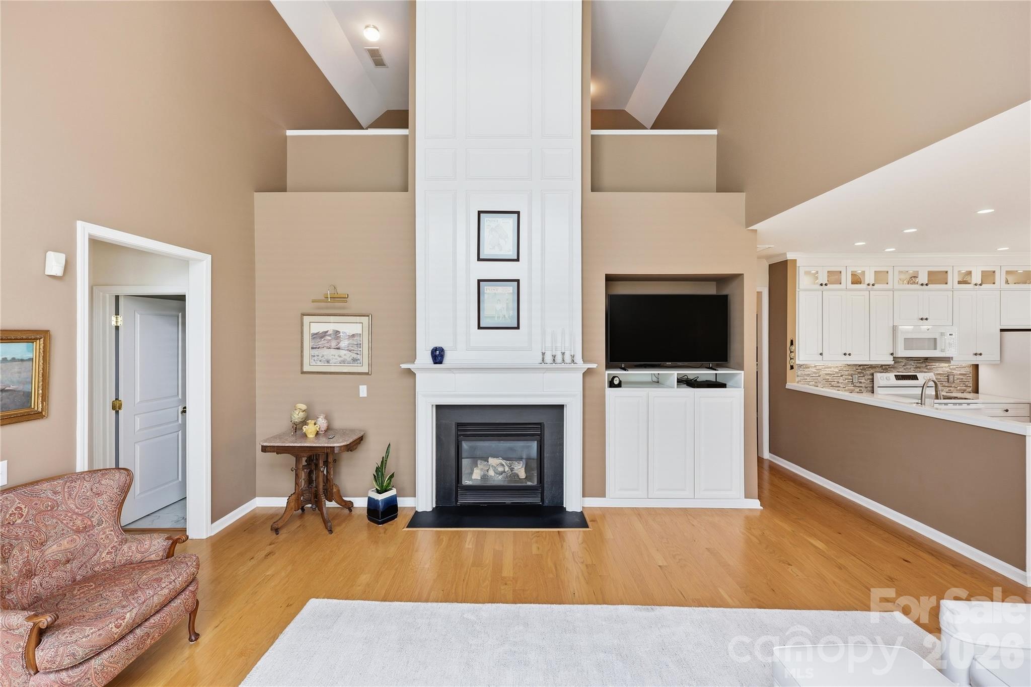 9510 Kestral Ridge Drive, Charlotte, NC - photo 15 of 47