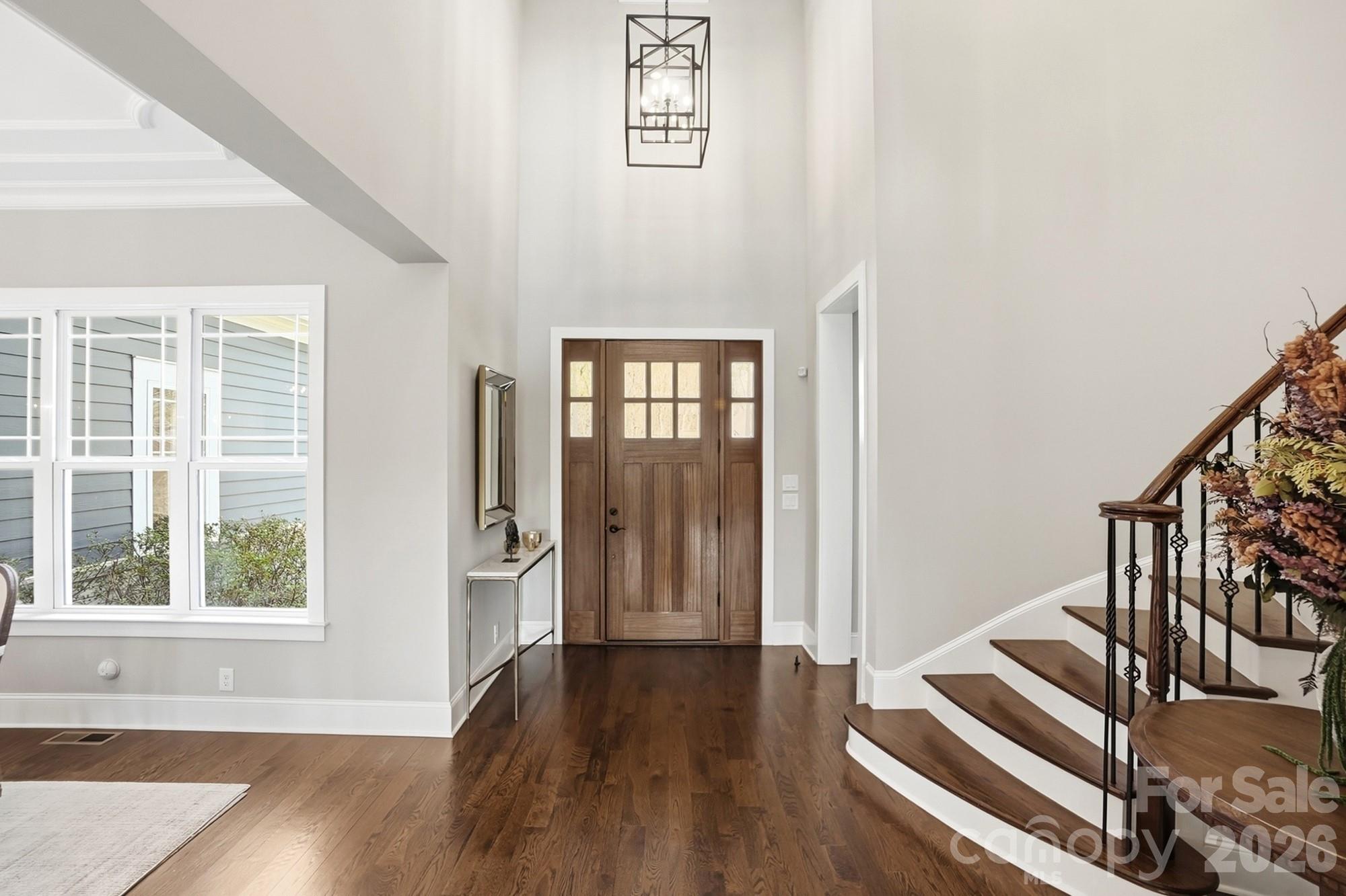 Photo 3 of 13124 Davidson Park Drive, Davidson, NC