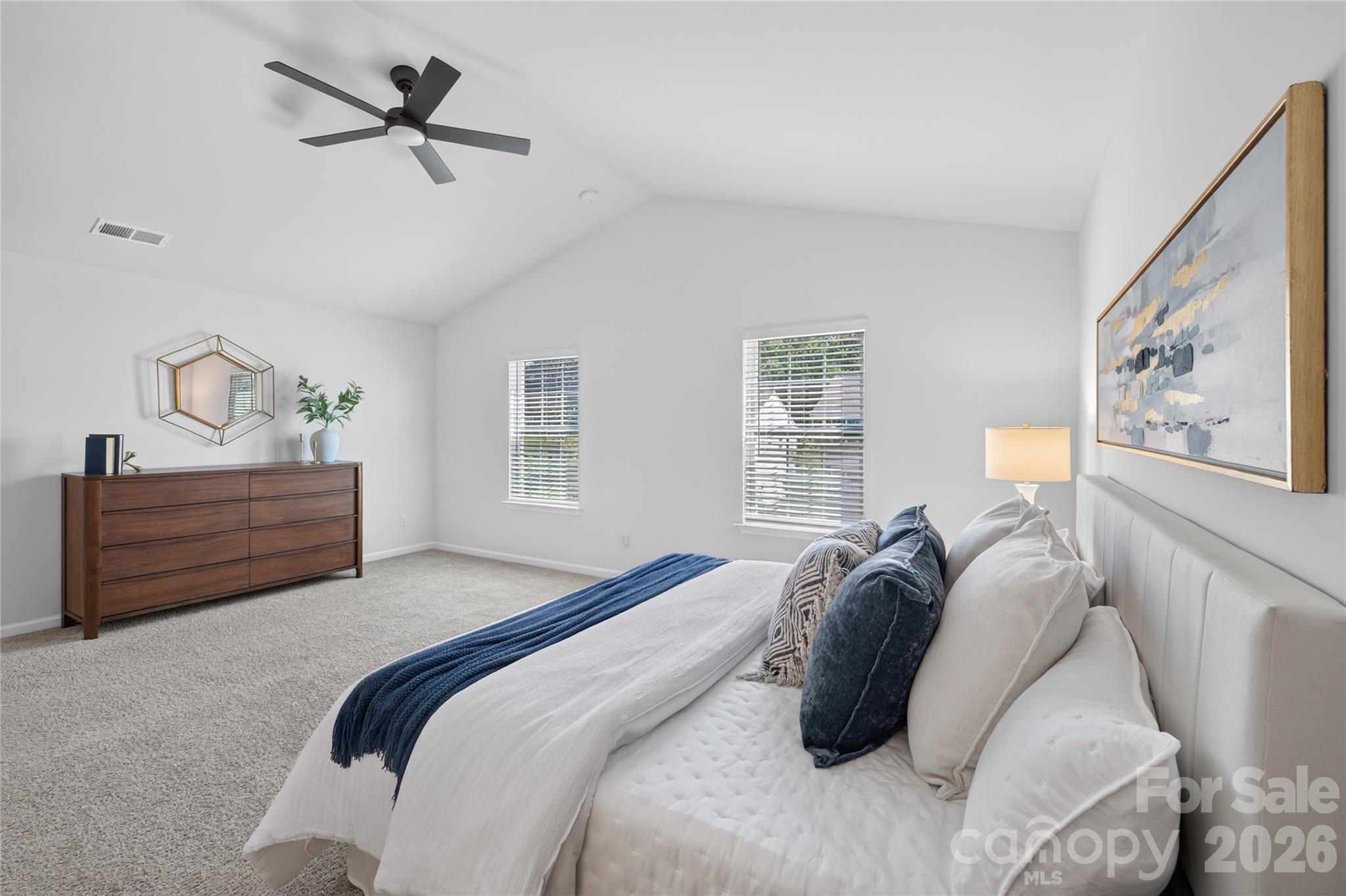 Photo 13 of 2023 Navarro Road, Charlotte, NC