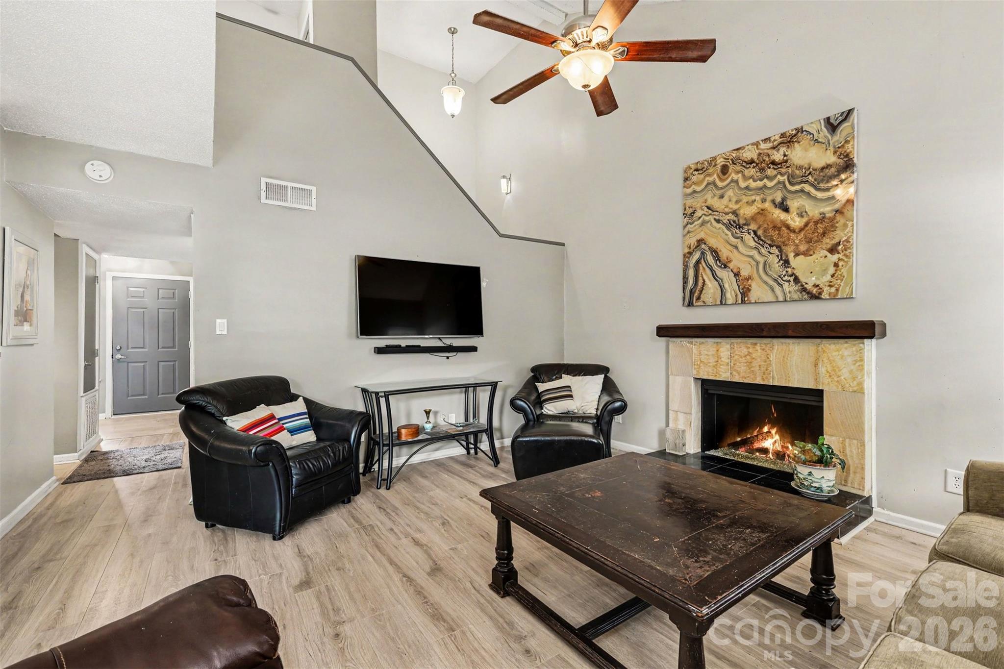 Photo 6 of 6614 Point Comfort Lane, Charlotte, NC
