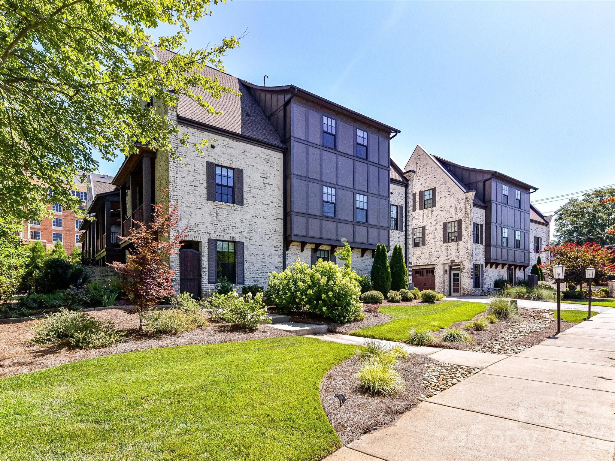 6531 Hazelton Drive, Charlotte, NC