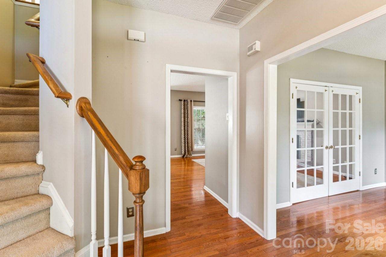 Photo 2 of 2040 Swaim Drive, Matthews, NC
