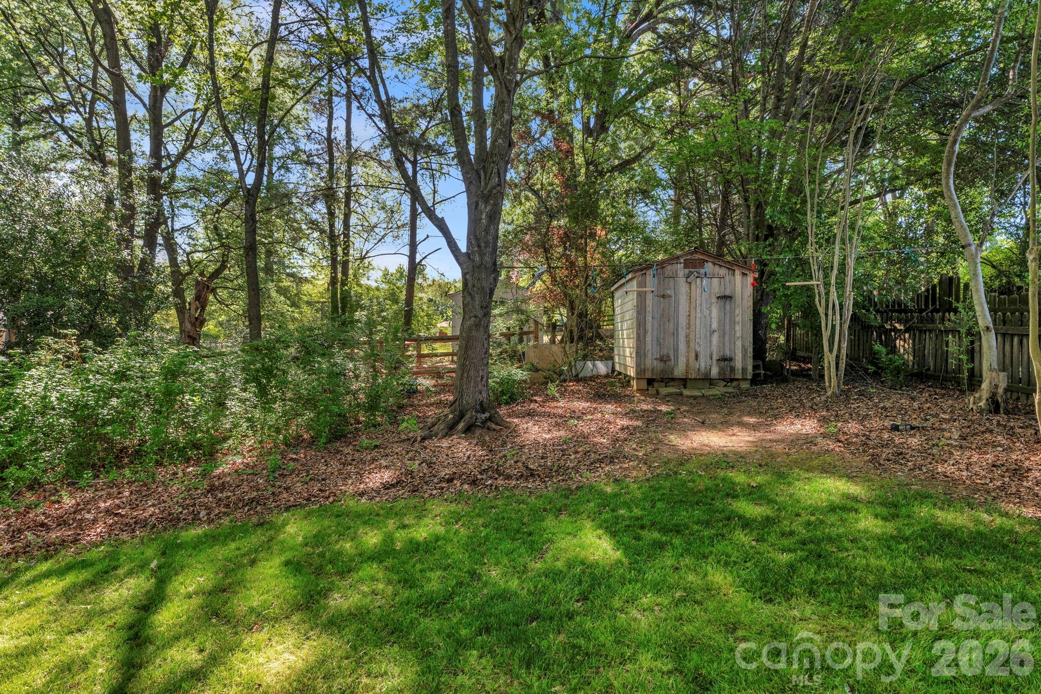 Photo 39 of 8633 Ducksbill Drive, Charlotte, NC