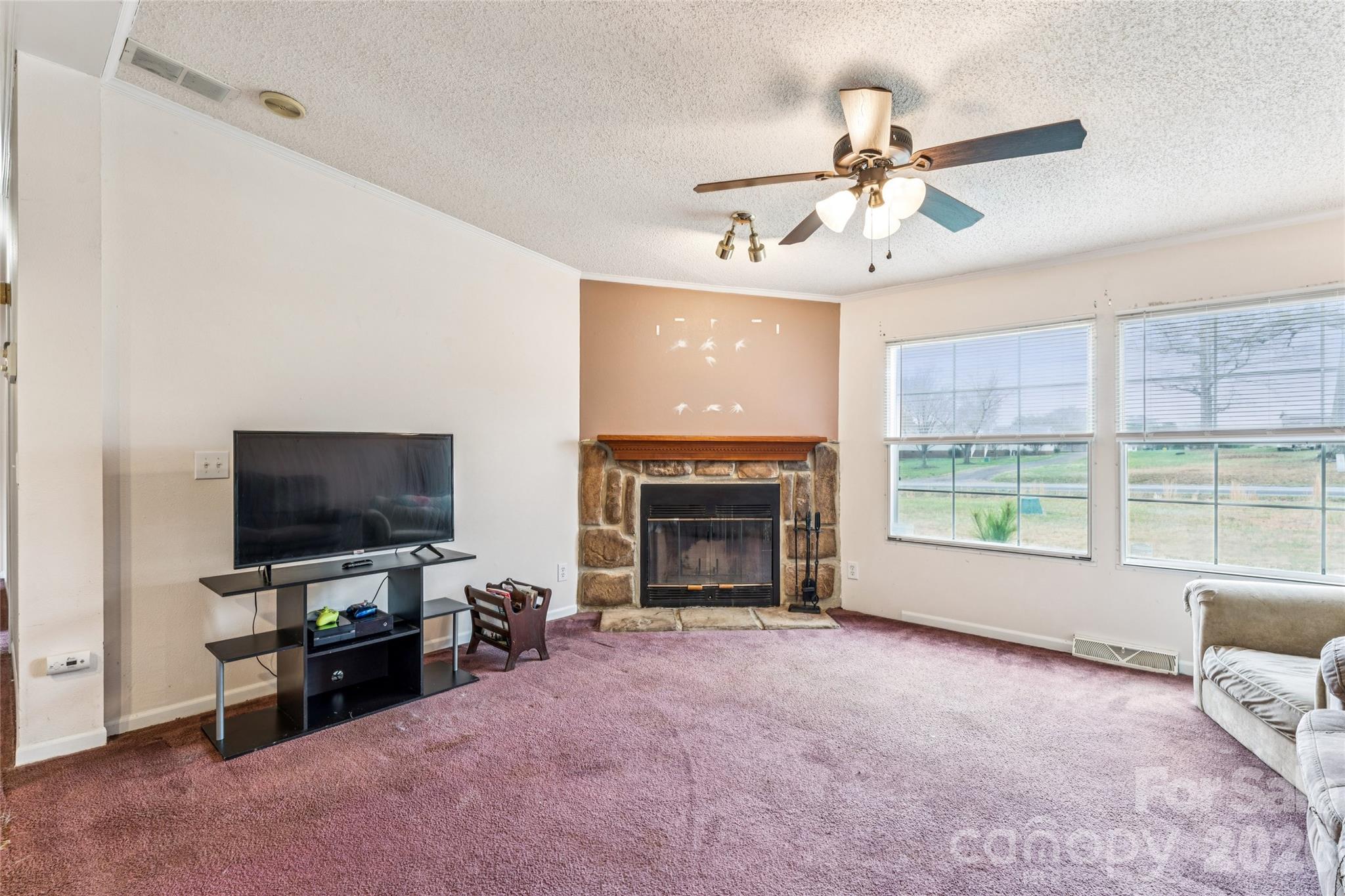 2542 Lower Stone Church Road, Rockwell, NC - photo 10 of 36