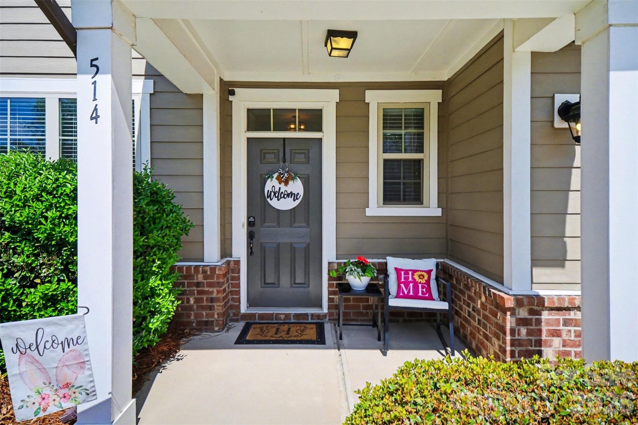 Photo 3 of 514 Tack Lane, Midland, NC