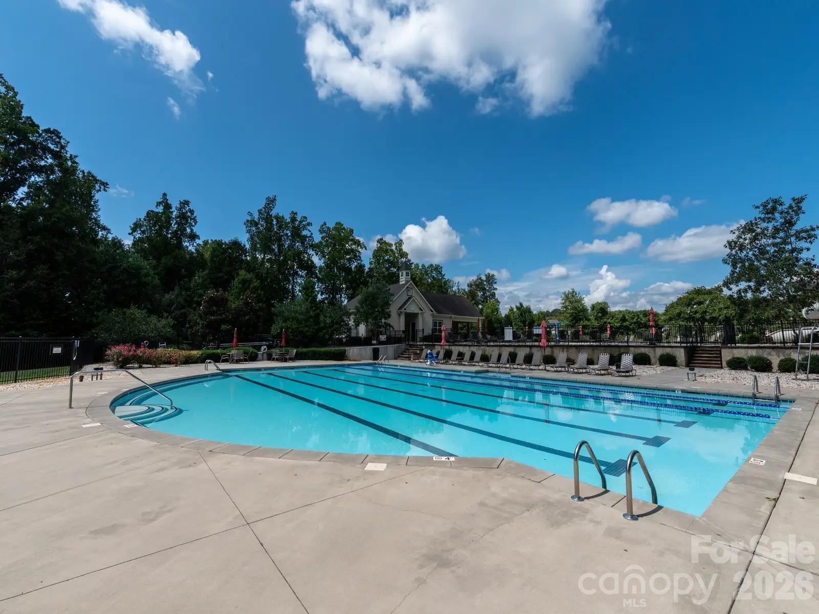 Home for sale at 4308 Duplin Drive, Charlotte, NC — photo 41 of 48