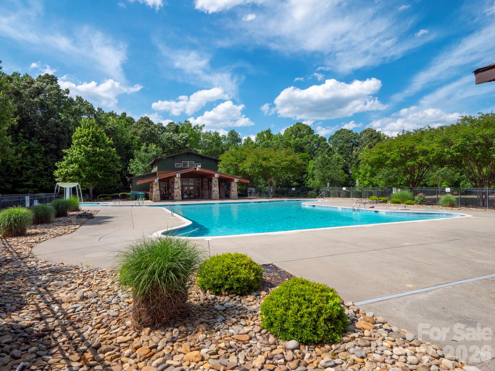 7909 Prescott Glen Parkway, Waxhaw, NC - photo 32 of 35