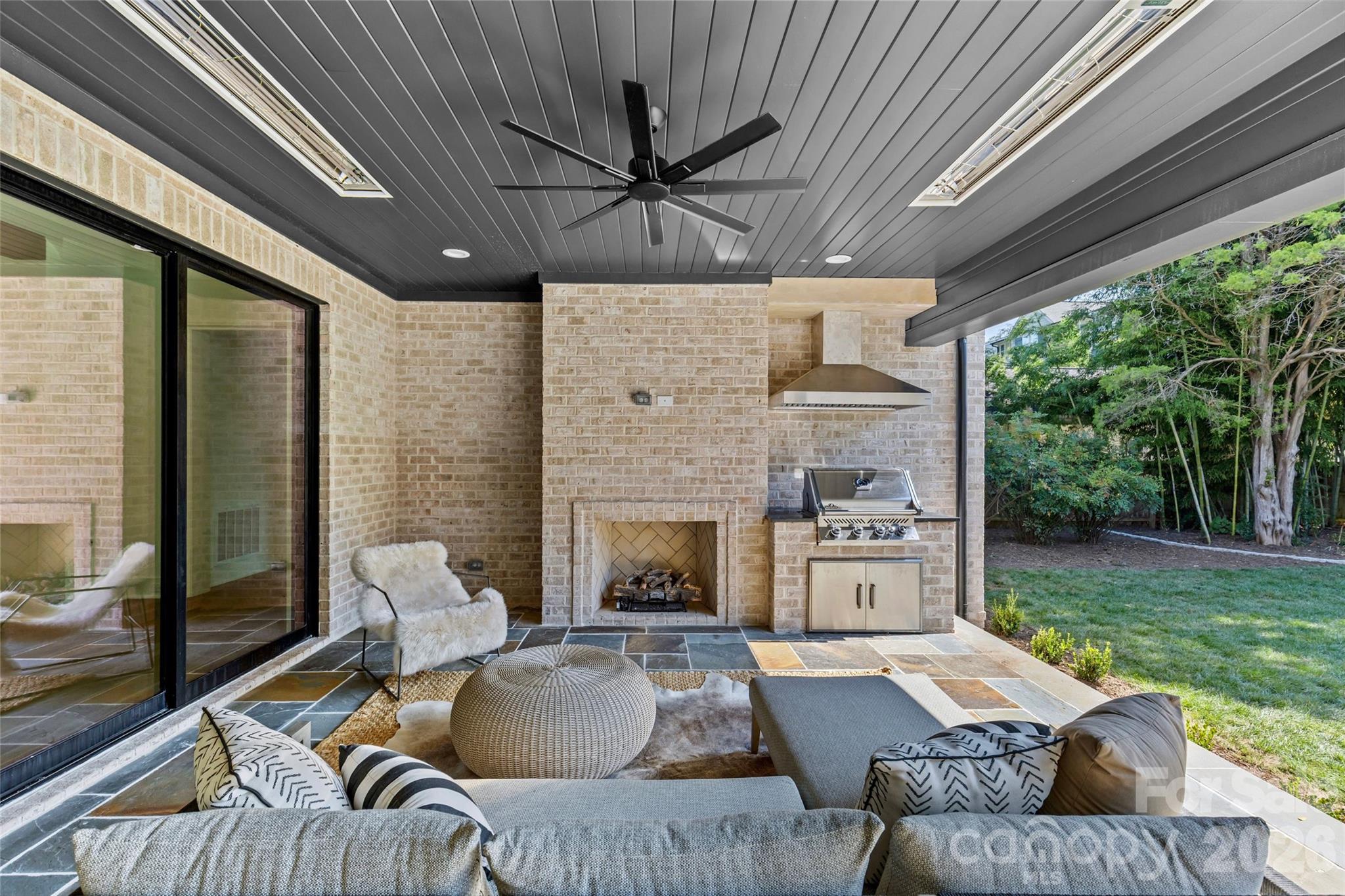 Photo 38 of 1321 Ferncliff Road, Charlotte, NC