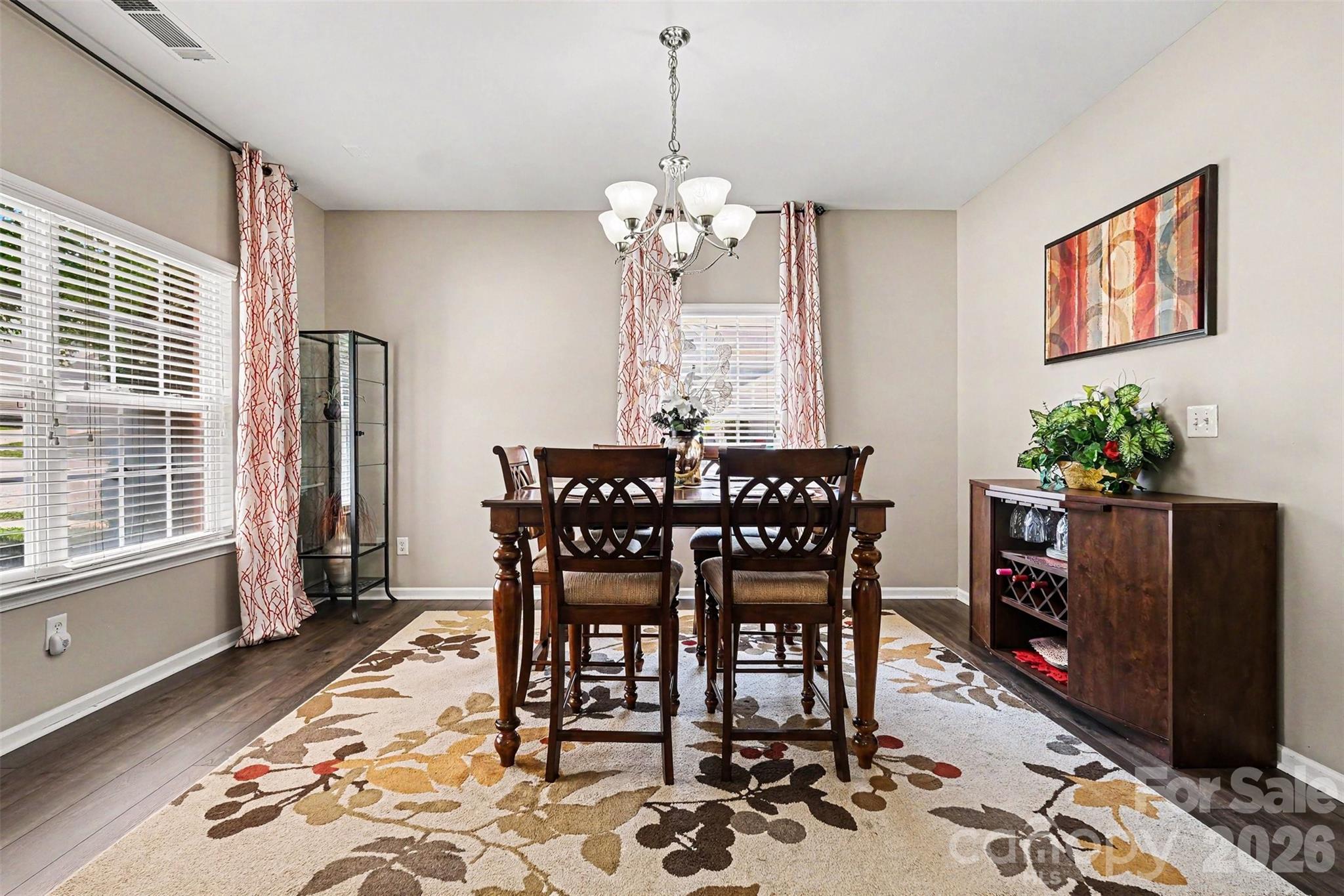 10103 Caldwell Forest Drive, Charlotte, NC - photo 12 of 35
