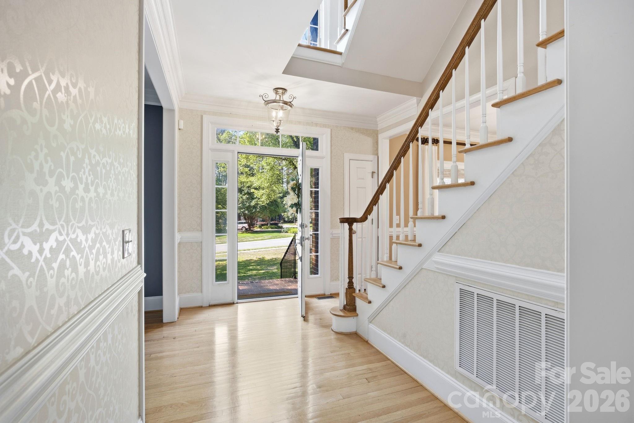 125 Wyndham Way, Salisbury, NC - photo 8 of 49