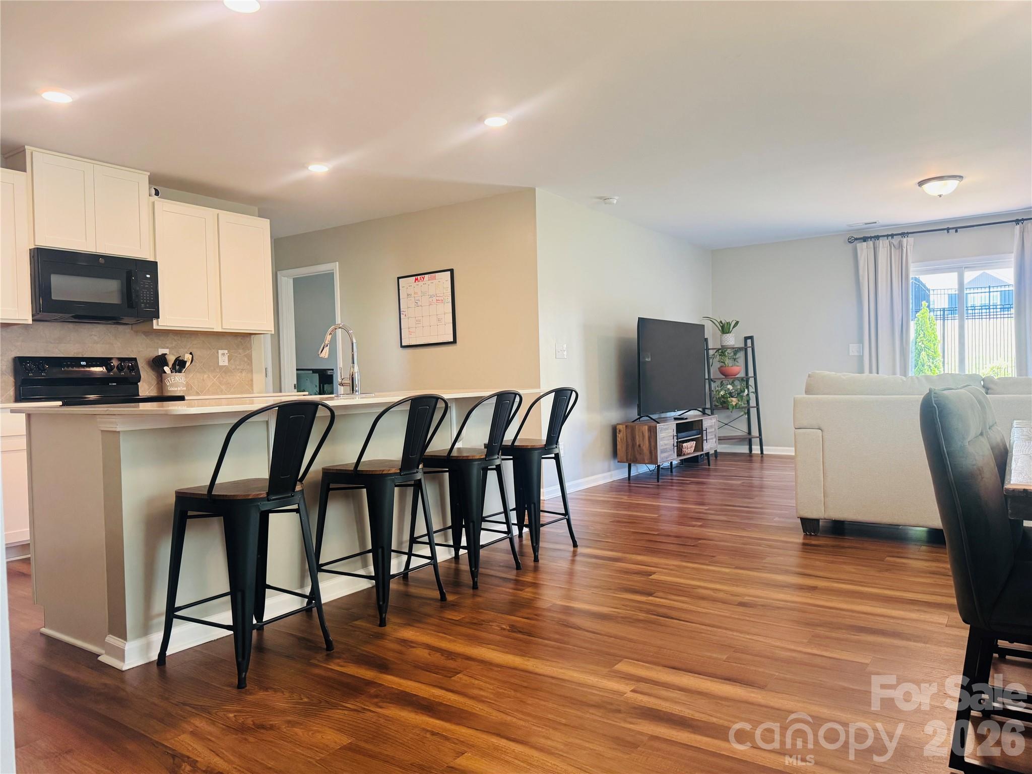 345 Gray Hawk Drive, Rockwell, NC - photo 5 of 28