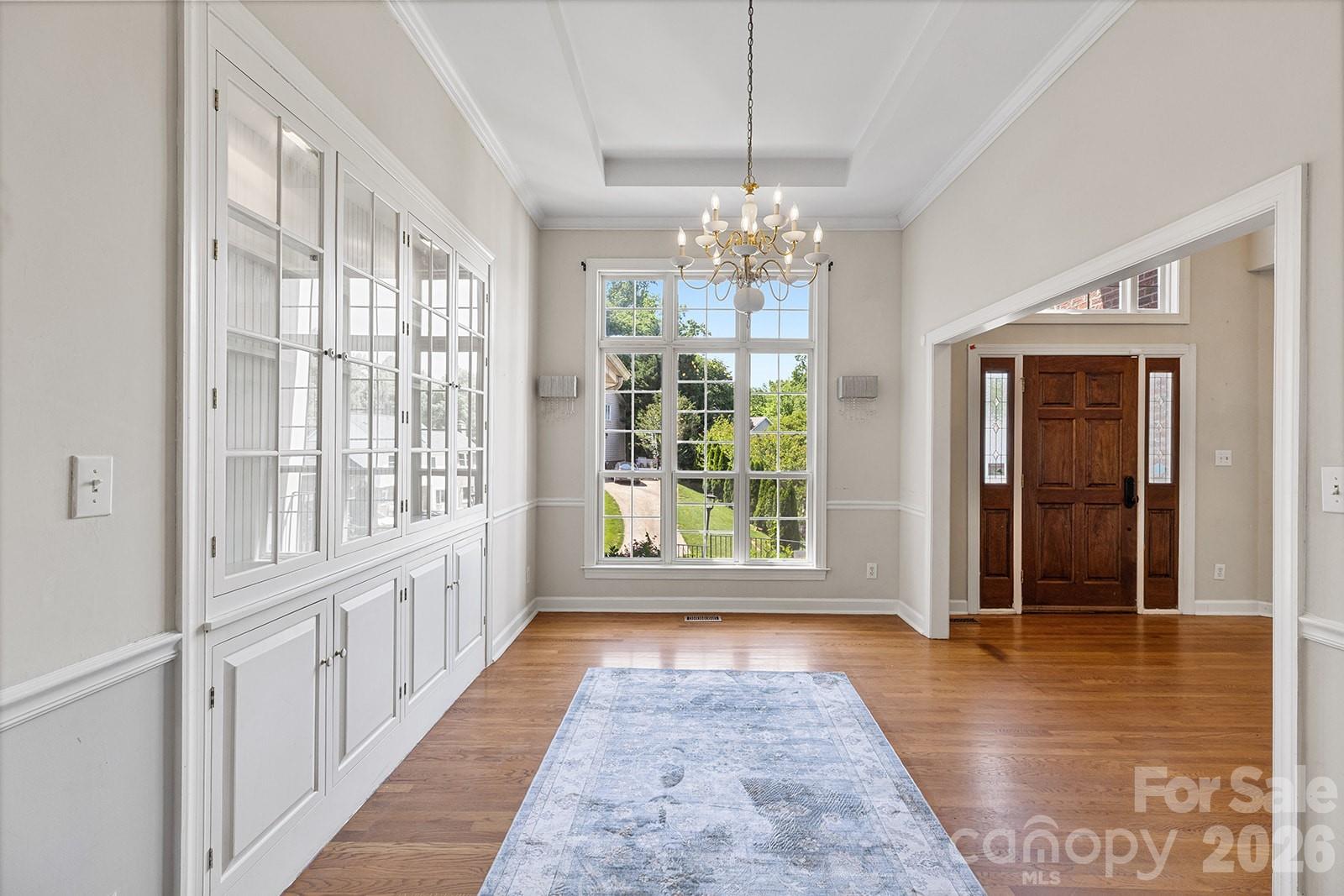 Photo 9 of 9111 Brocklehurst Lane, Charlotte, NC