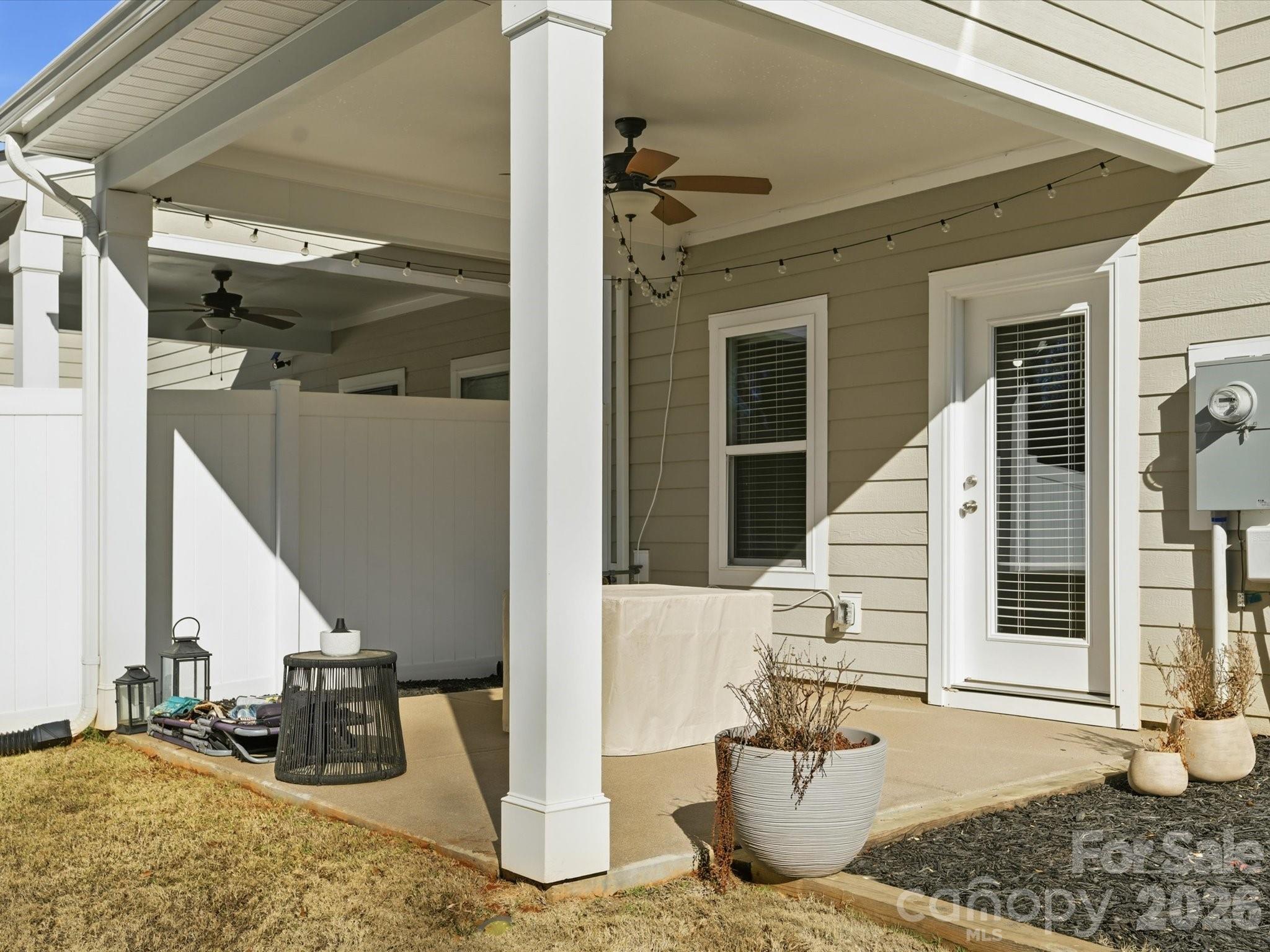 535 Cowans Villa Road6, Staley, NC - photo 45 of 49