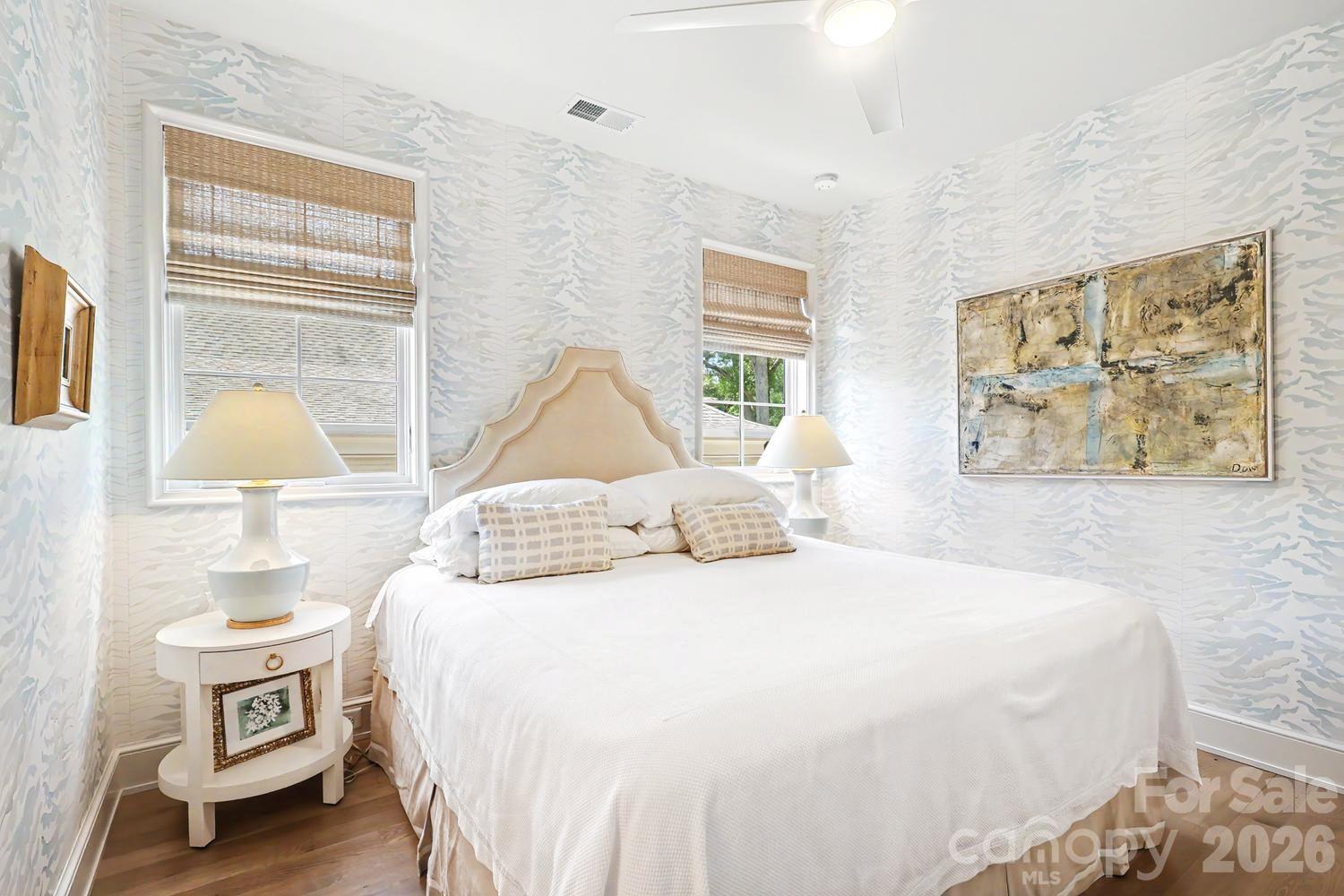 Home for sale at 2310 Beverly Drive, Charlotte, NC — photo 31 of 48