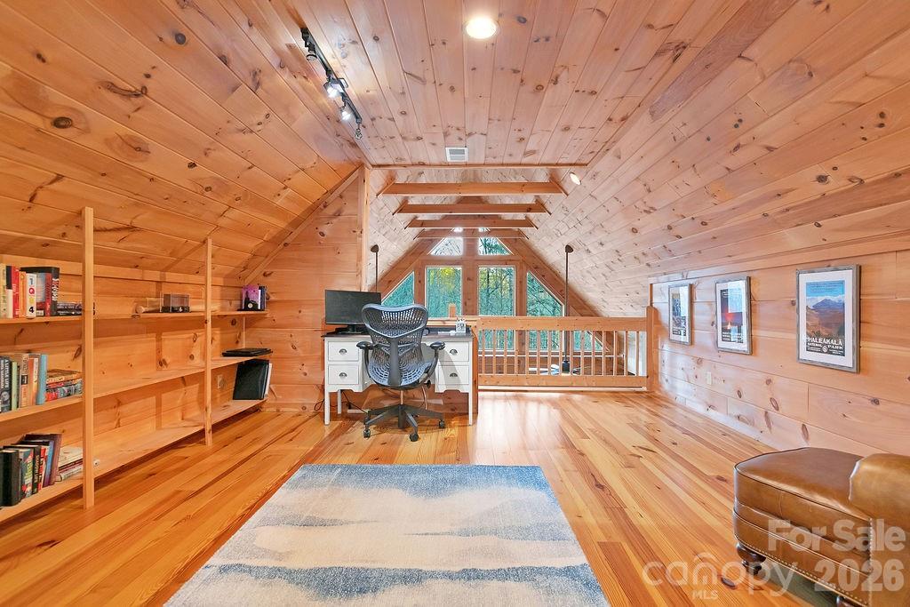 130 Greenfield Circle, Brevard, NC - photo 35 of 49