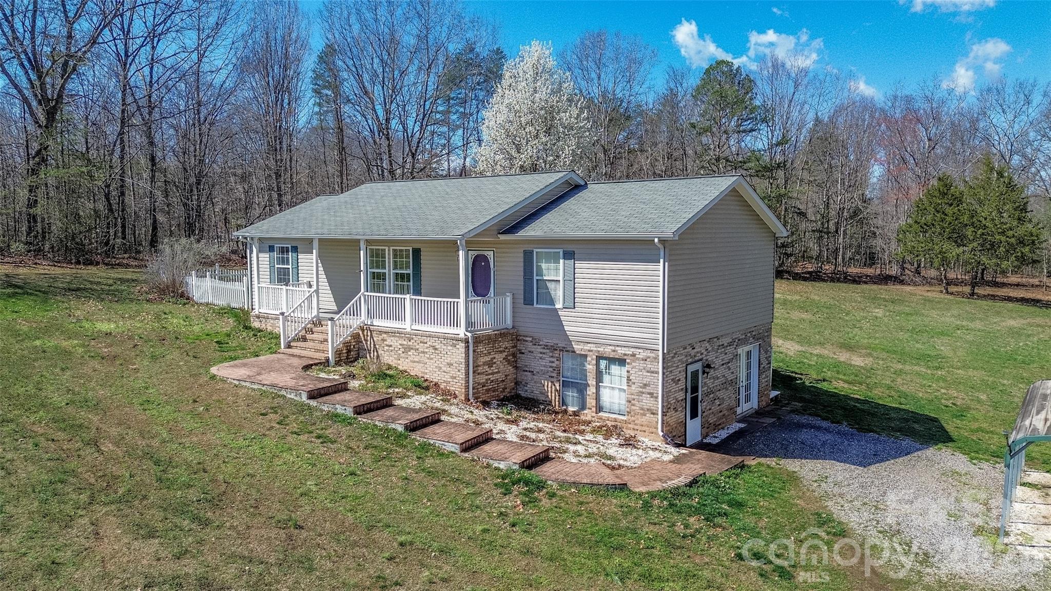311 Fletcher Road, Union Grove, NC - photo 4 of 46