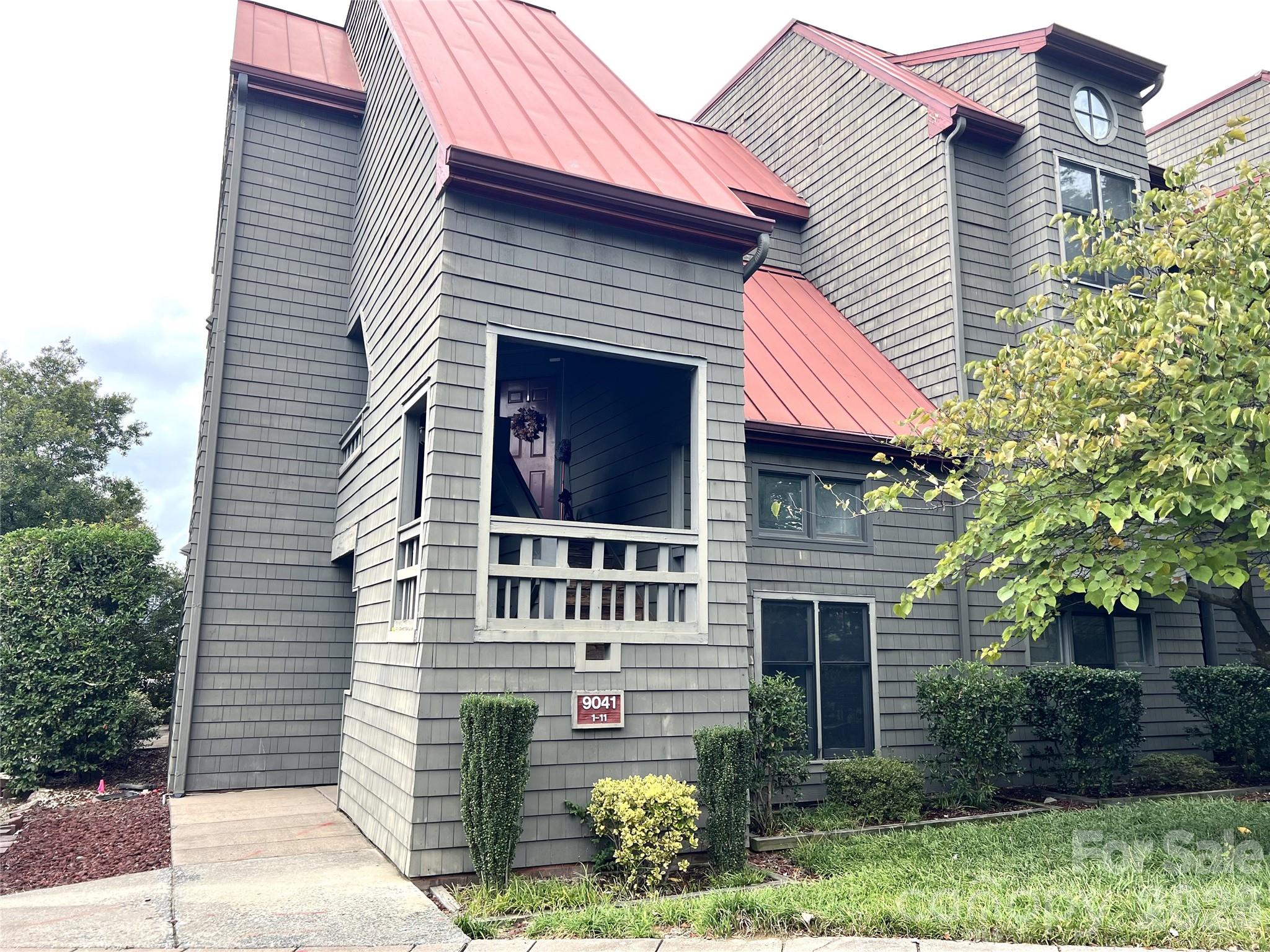 Home for sale at 9041 J M Keynes Drive, Charlotte, NC — photo 1 of 20
