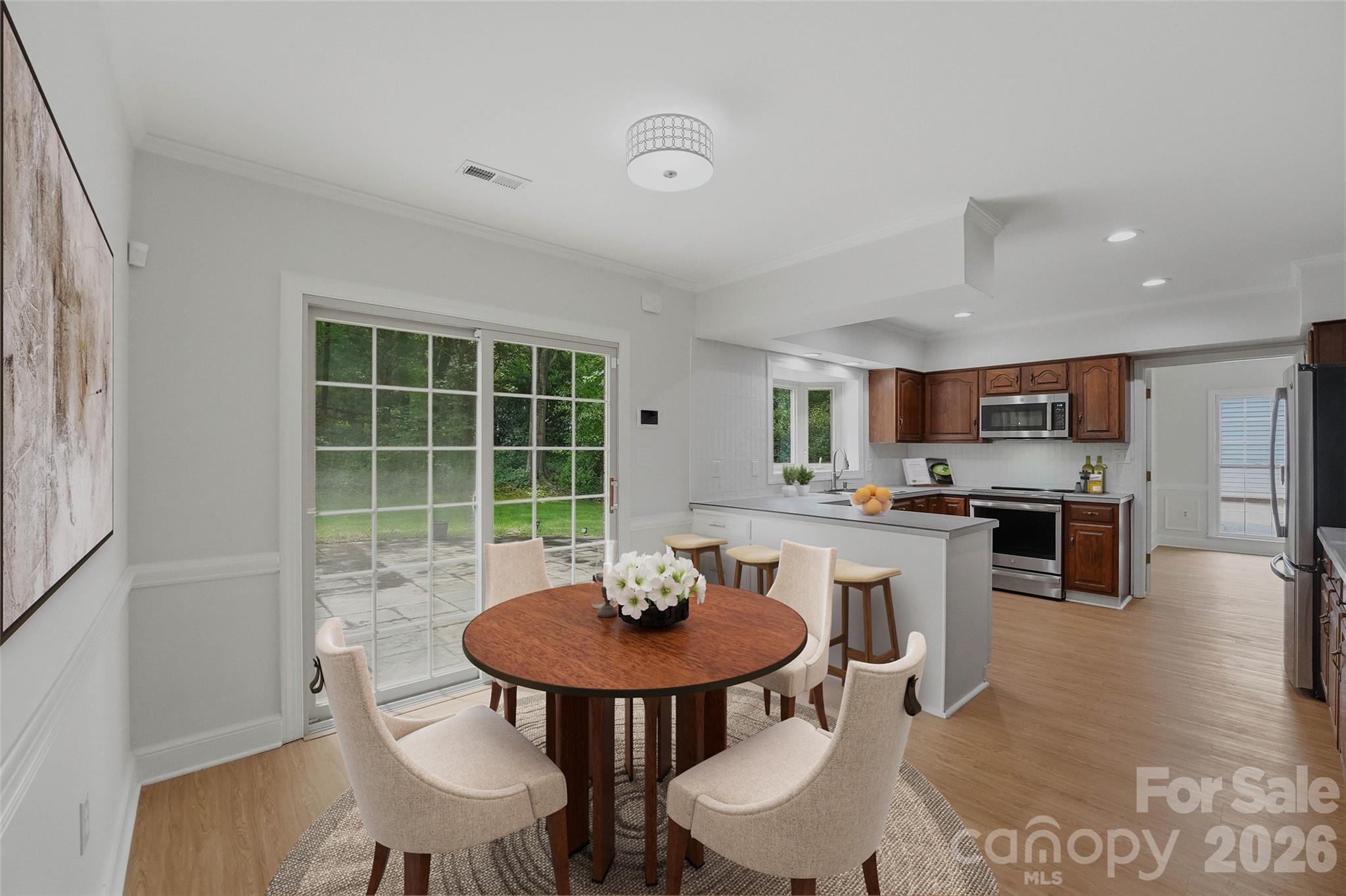 Photo 10 of 2341 Hamilton Mill Road, Charlotte, NC