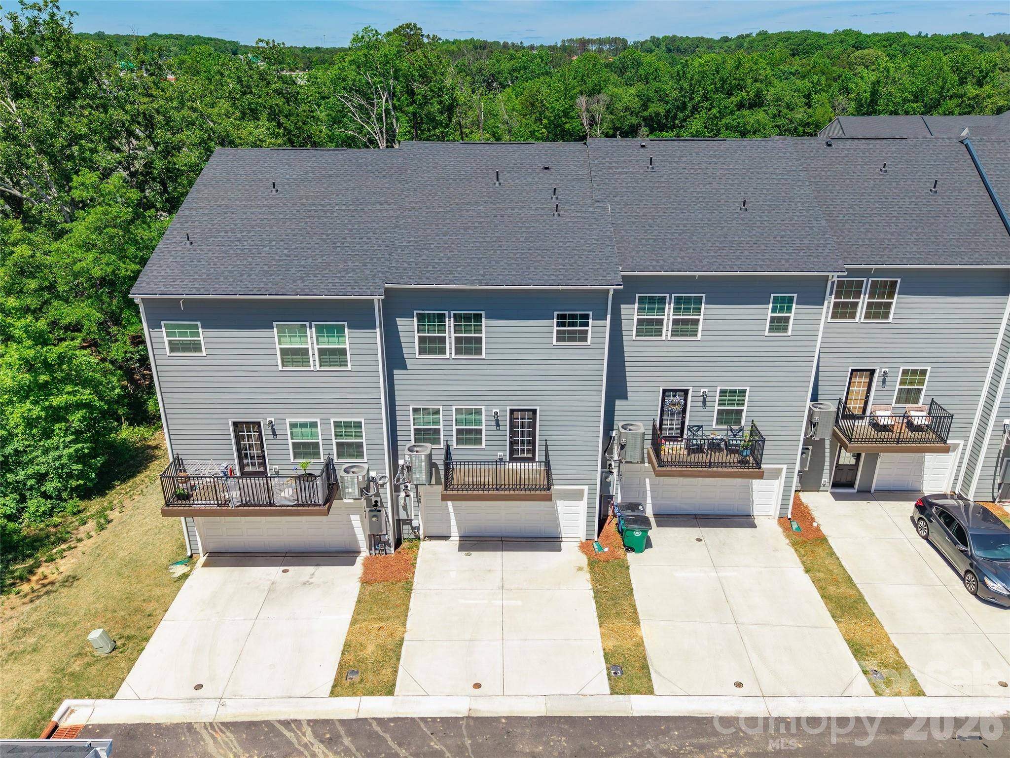 1409 May Apple Drive, Matthews, NC - photo 33 of 38