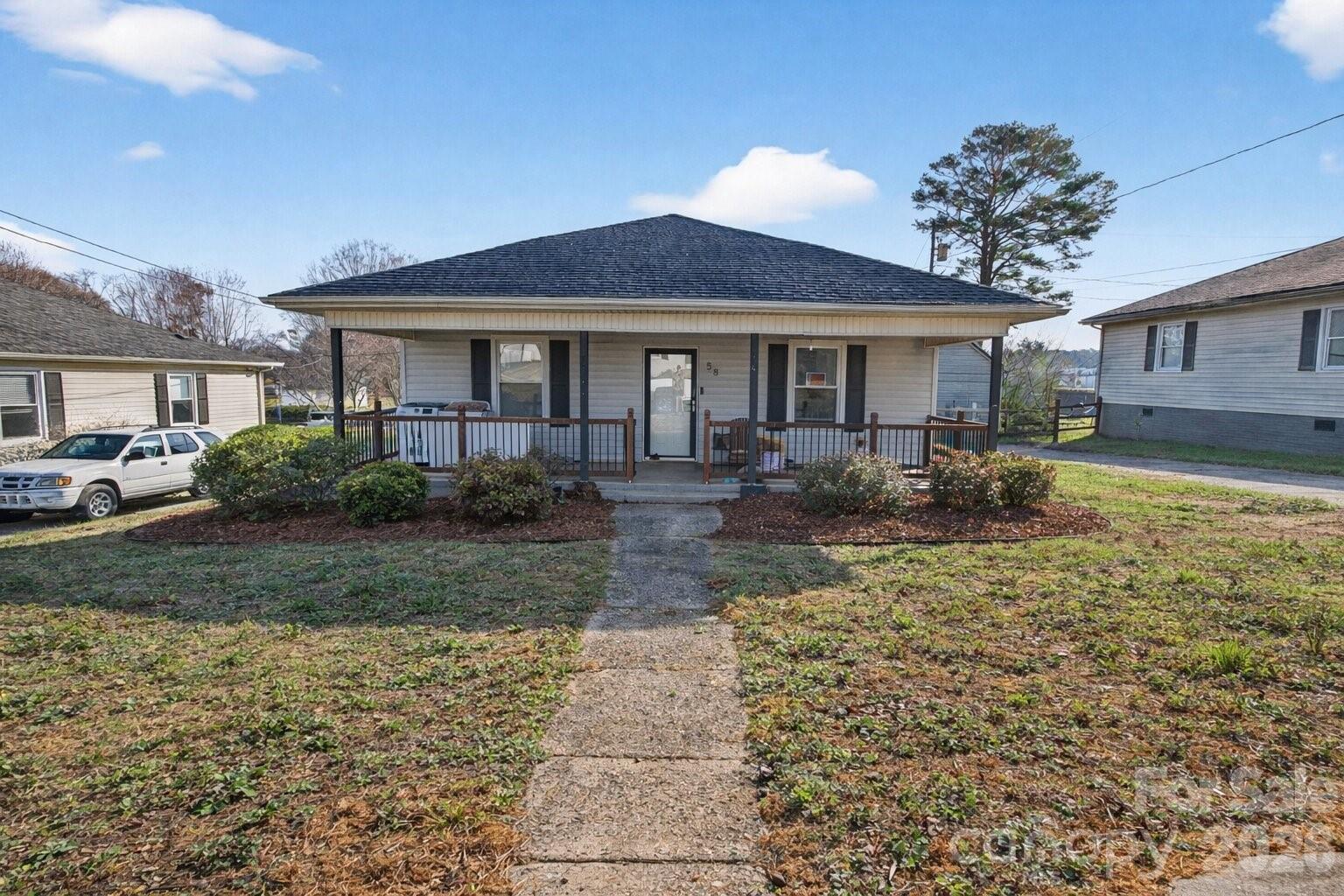 58 Burton Street, Belmont, NC