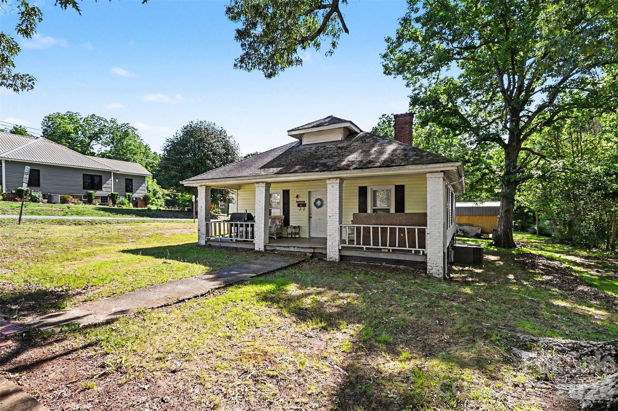 603 S 4th Street, Albemarle, NC - photo 15 of 49