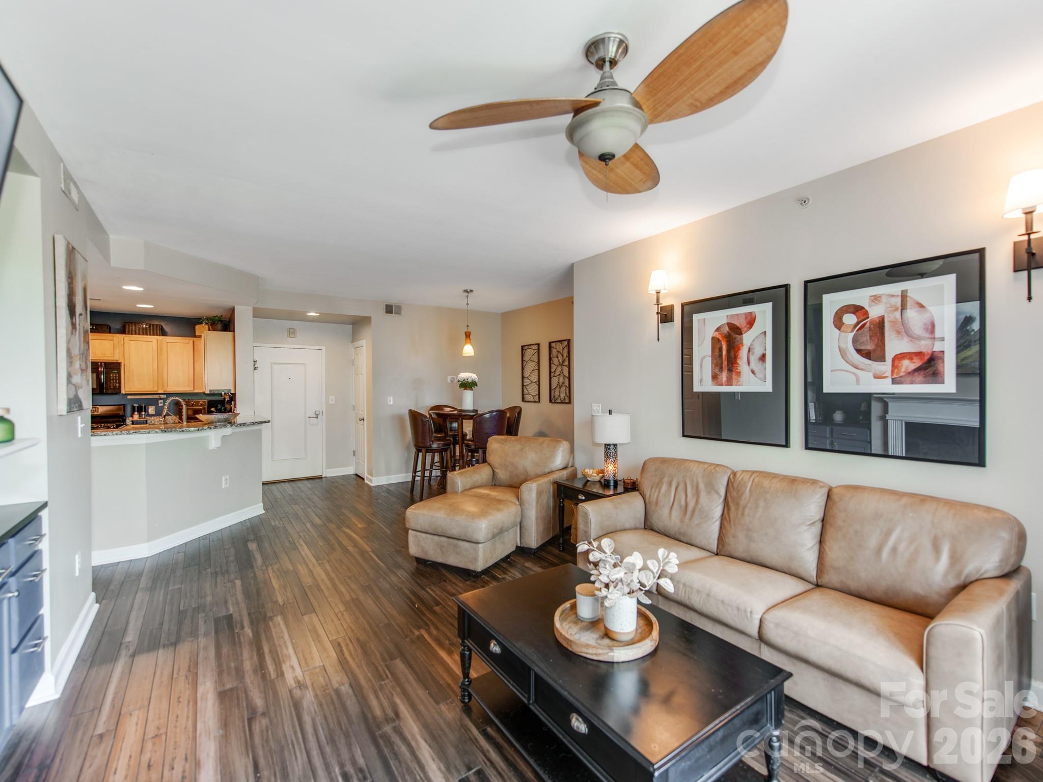 Photo 11 of 718 W Trade Street414, Charlotte, NC