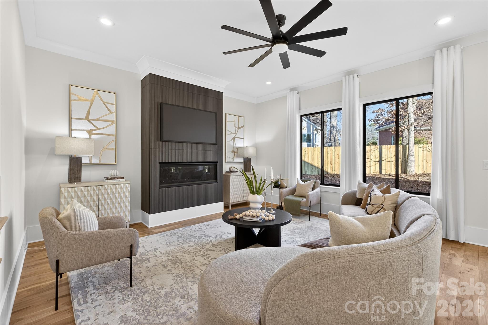 Photo 7 of 16311 Riverpointe Drive, Charlotte, NC