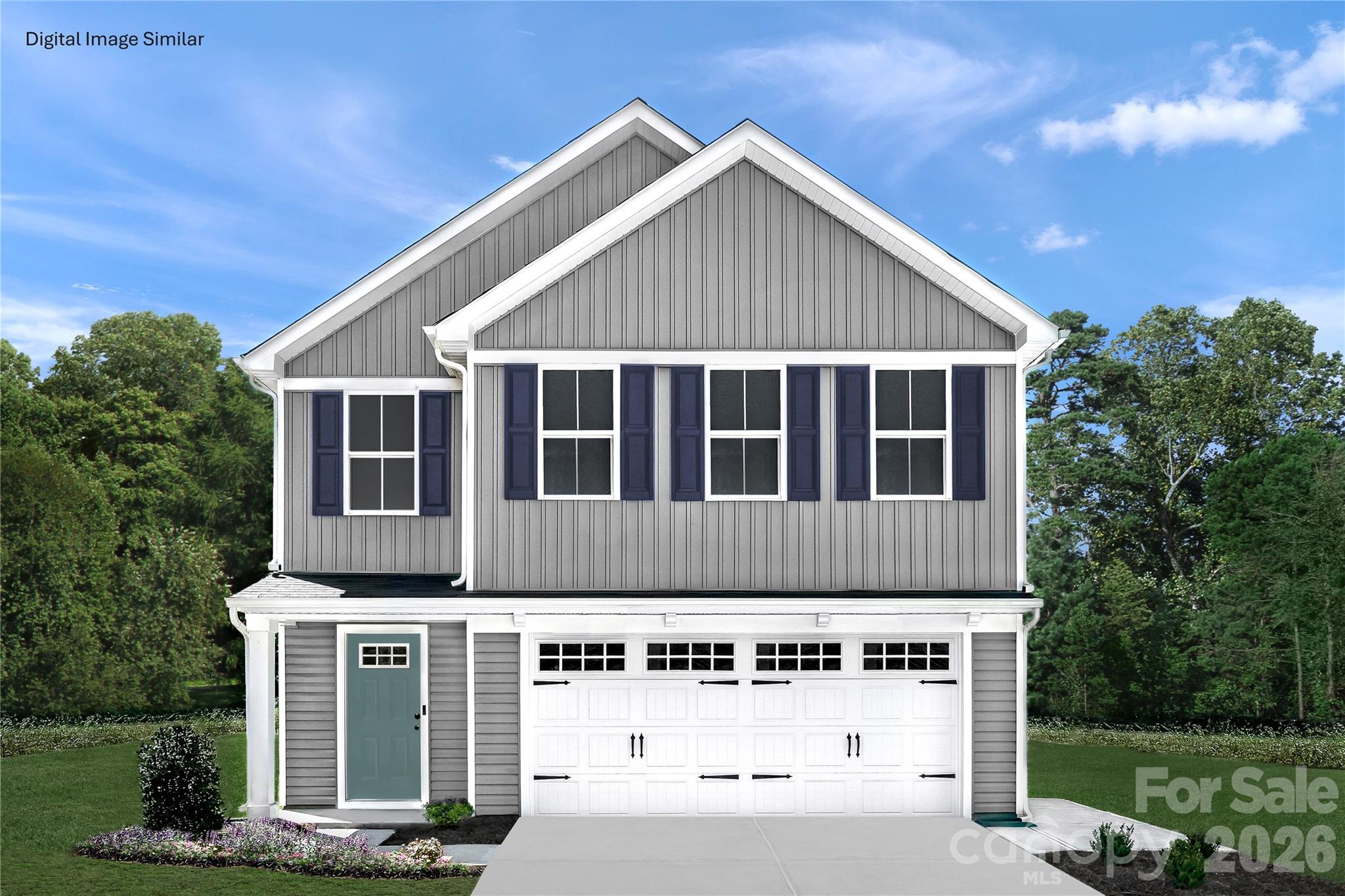 114 Nandina Drive, Pageland, SC - photo 1 of 5