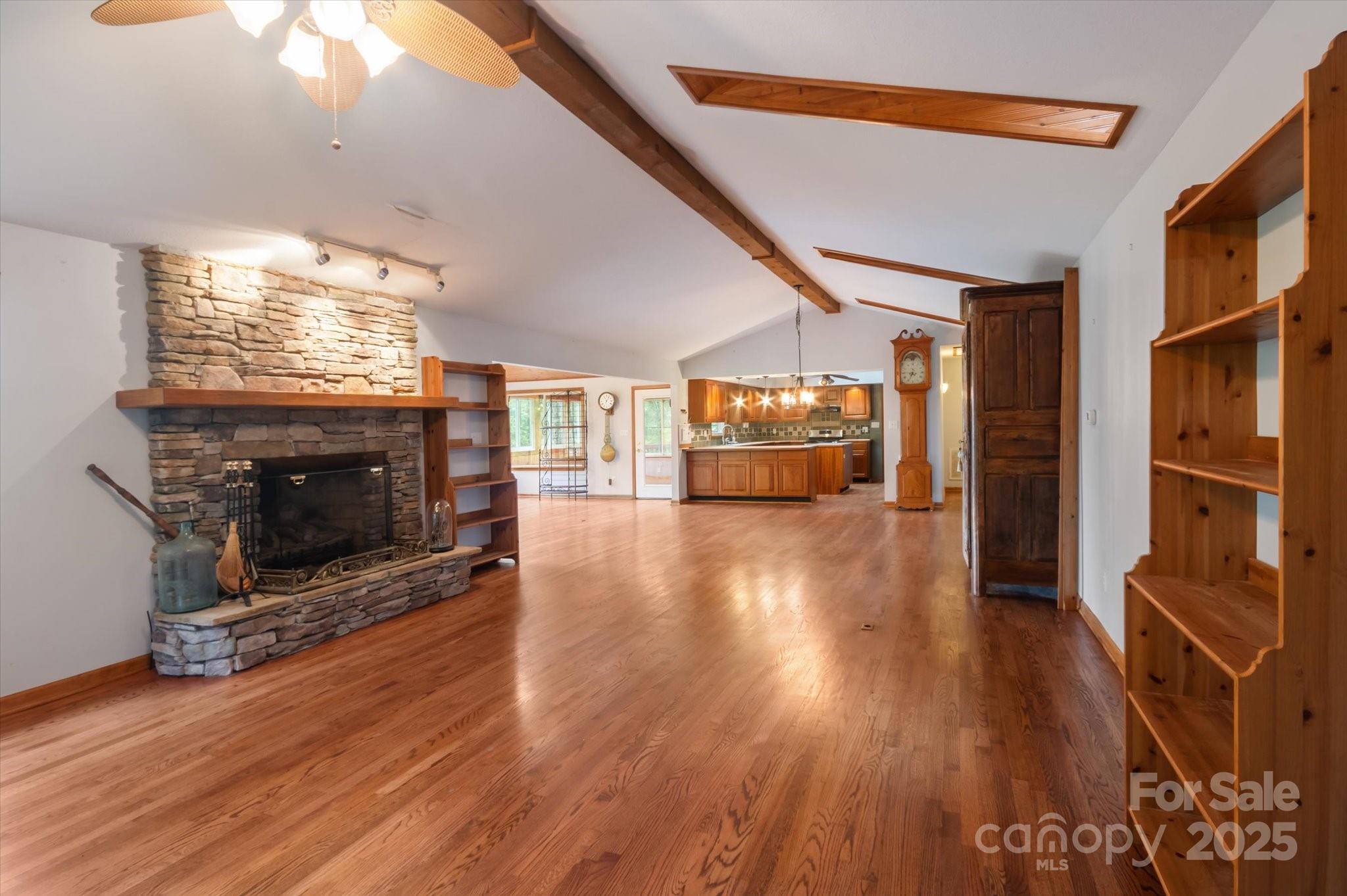 89 Quiet Pond Lane, Pisgah Forest, NC - photo 10 of 49