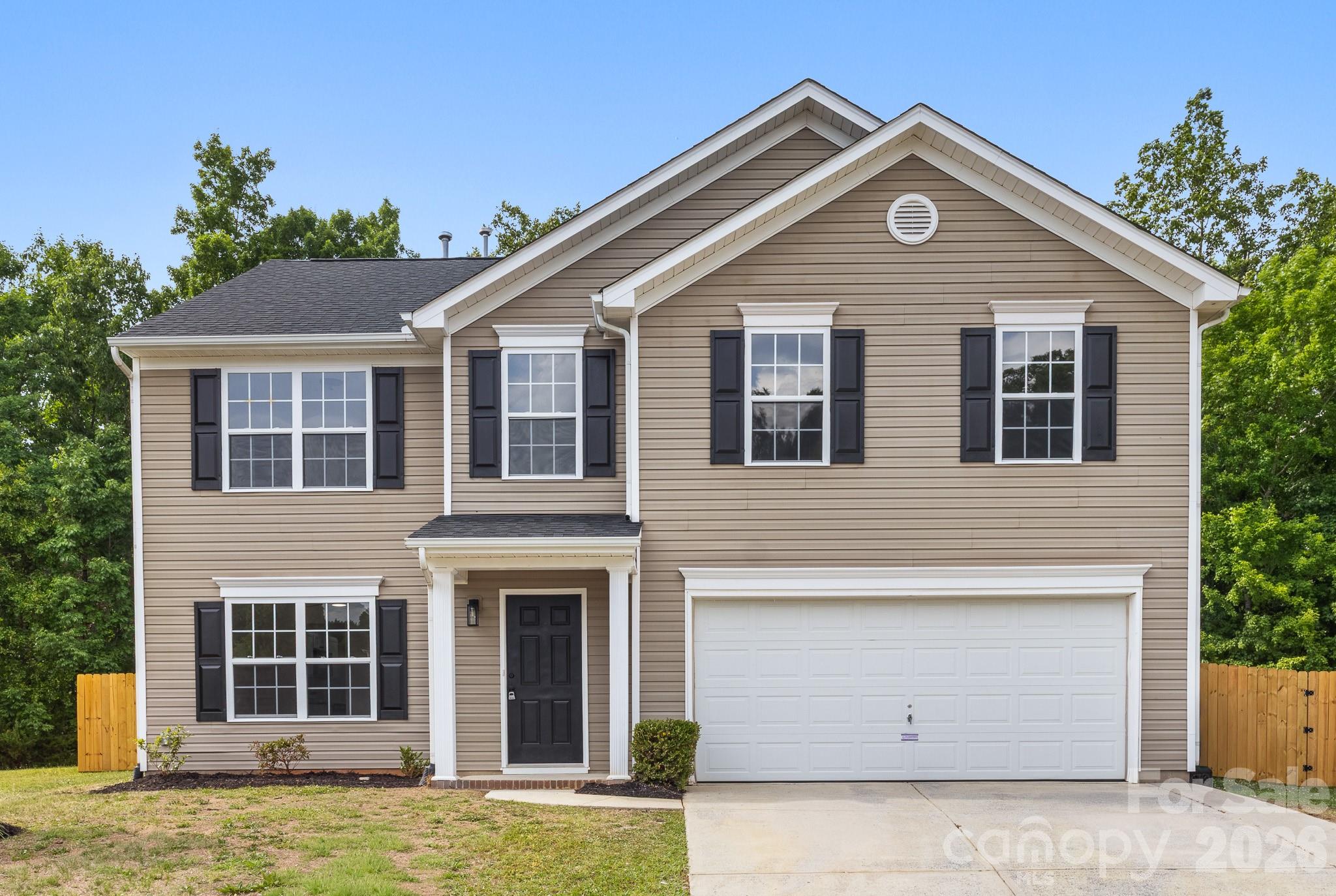 8723 Buttonwood Court, Charlotte, NC
