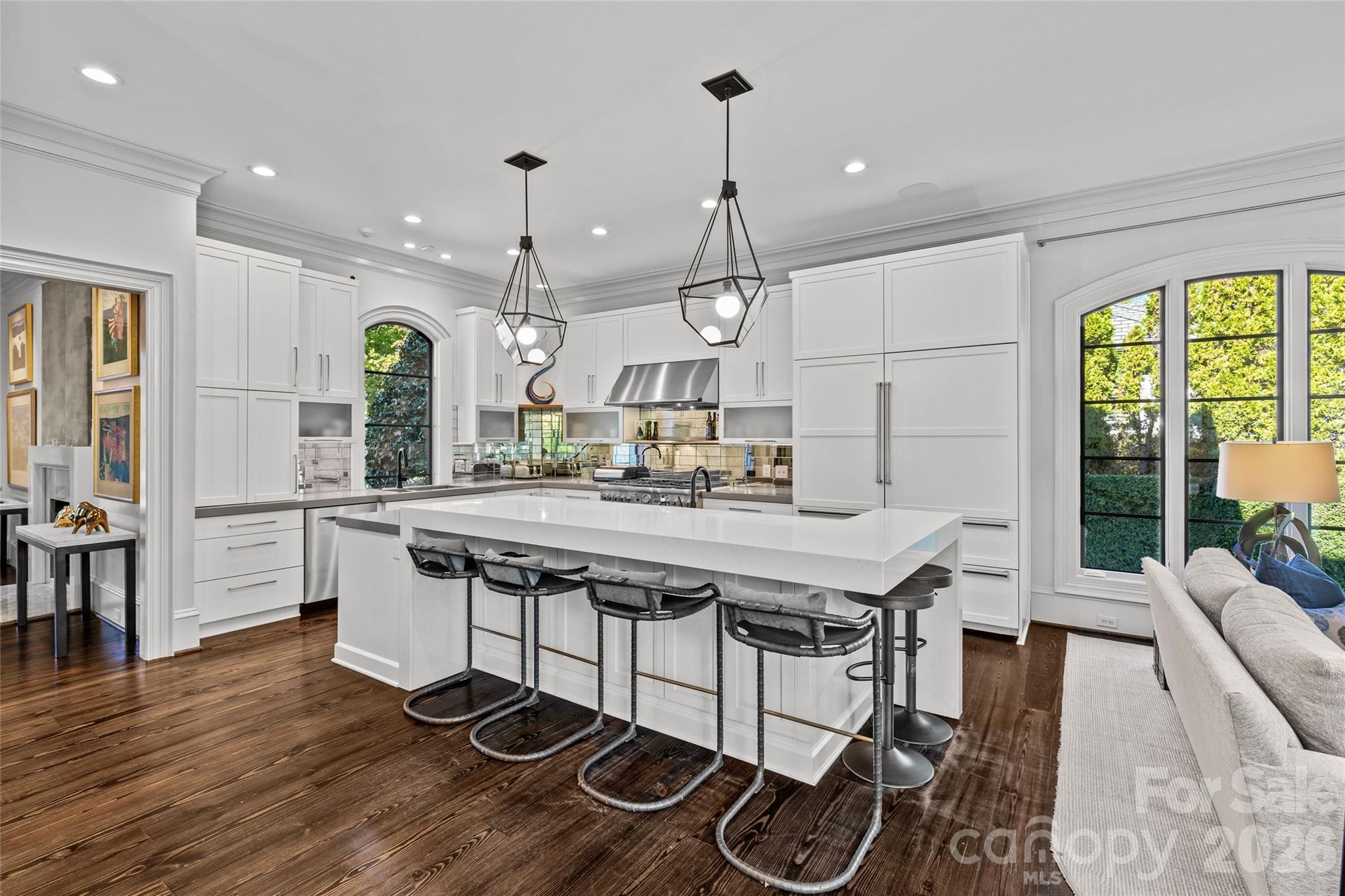 727 Colville Road, Charlotte, NC - photo 16 of 49