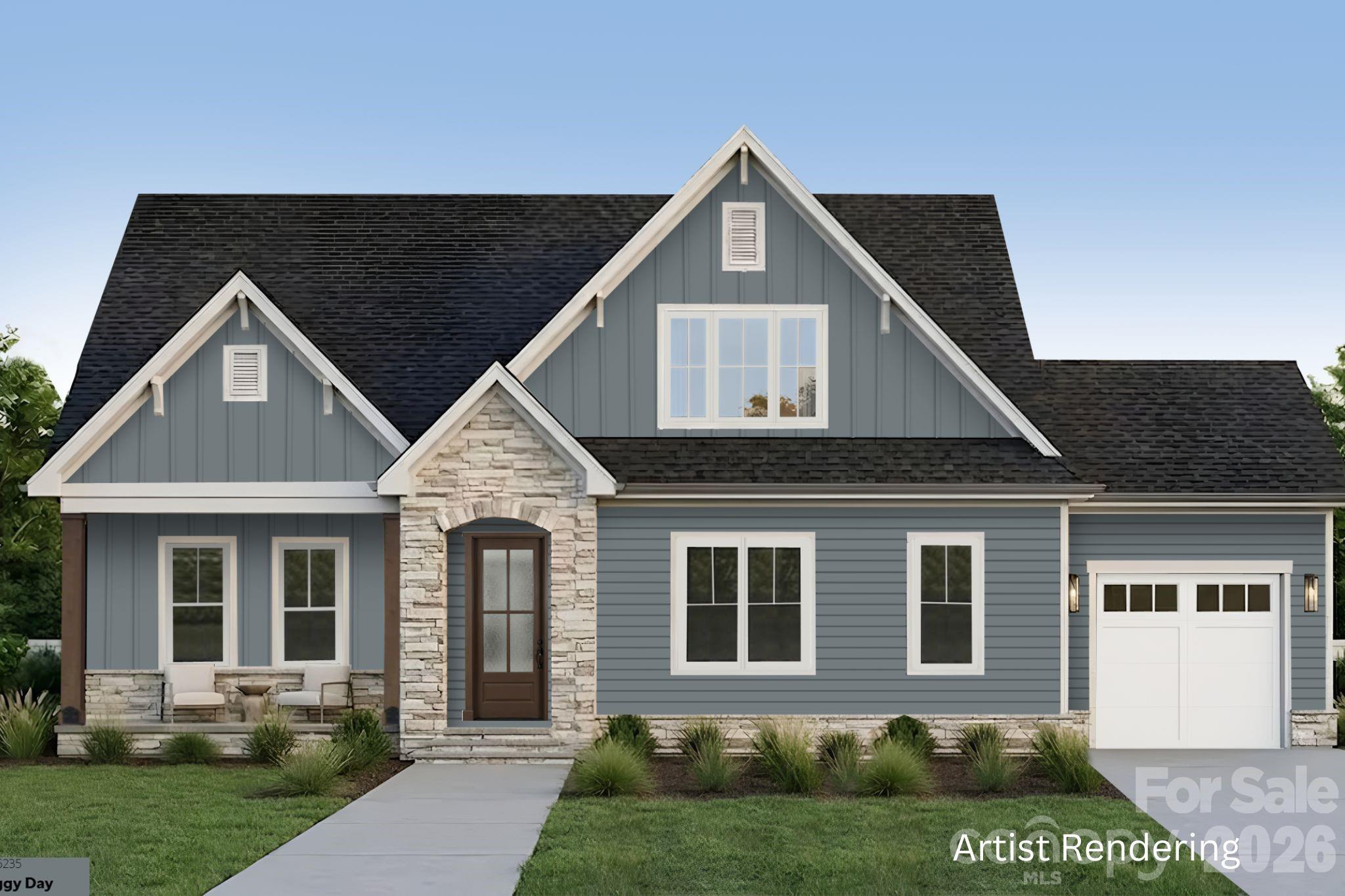1290 Sage Pine Circle17, Clover, SC