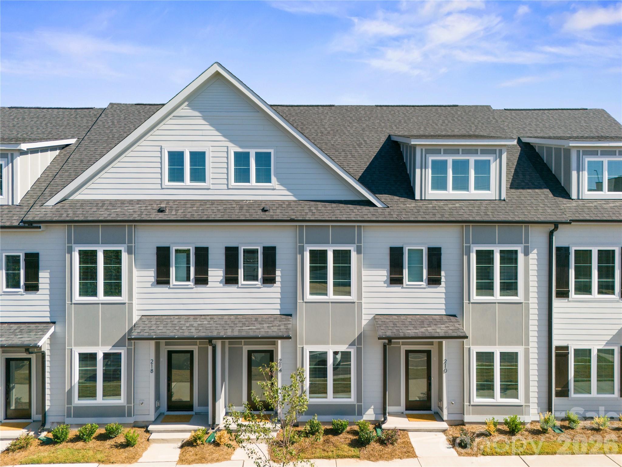 242 Freeland Lane, Charlotte, NC - photo 1 of 30