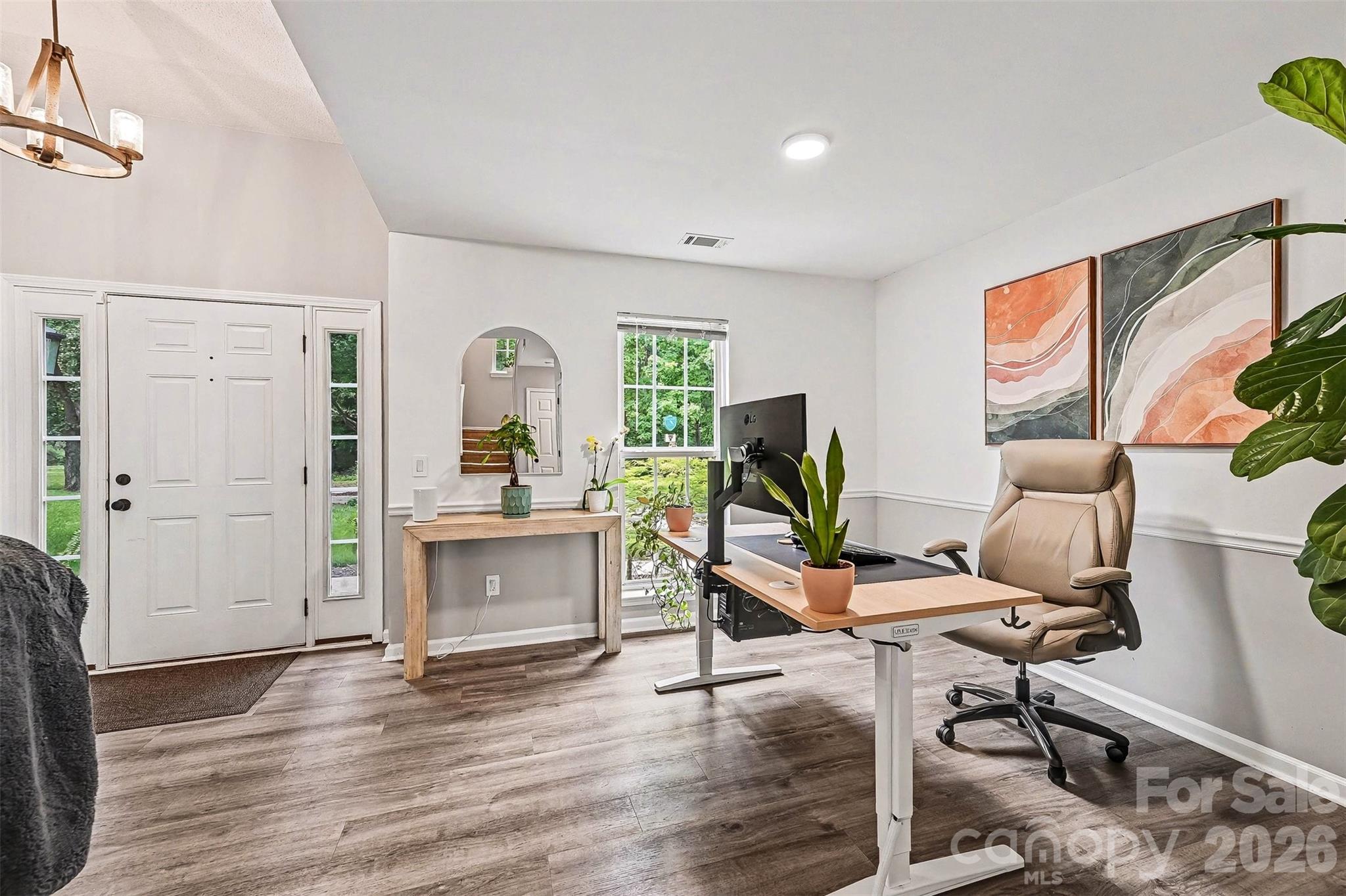 6752 Allness Glen Lane, Charlotte, NC - photo 8 of 34