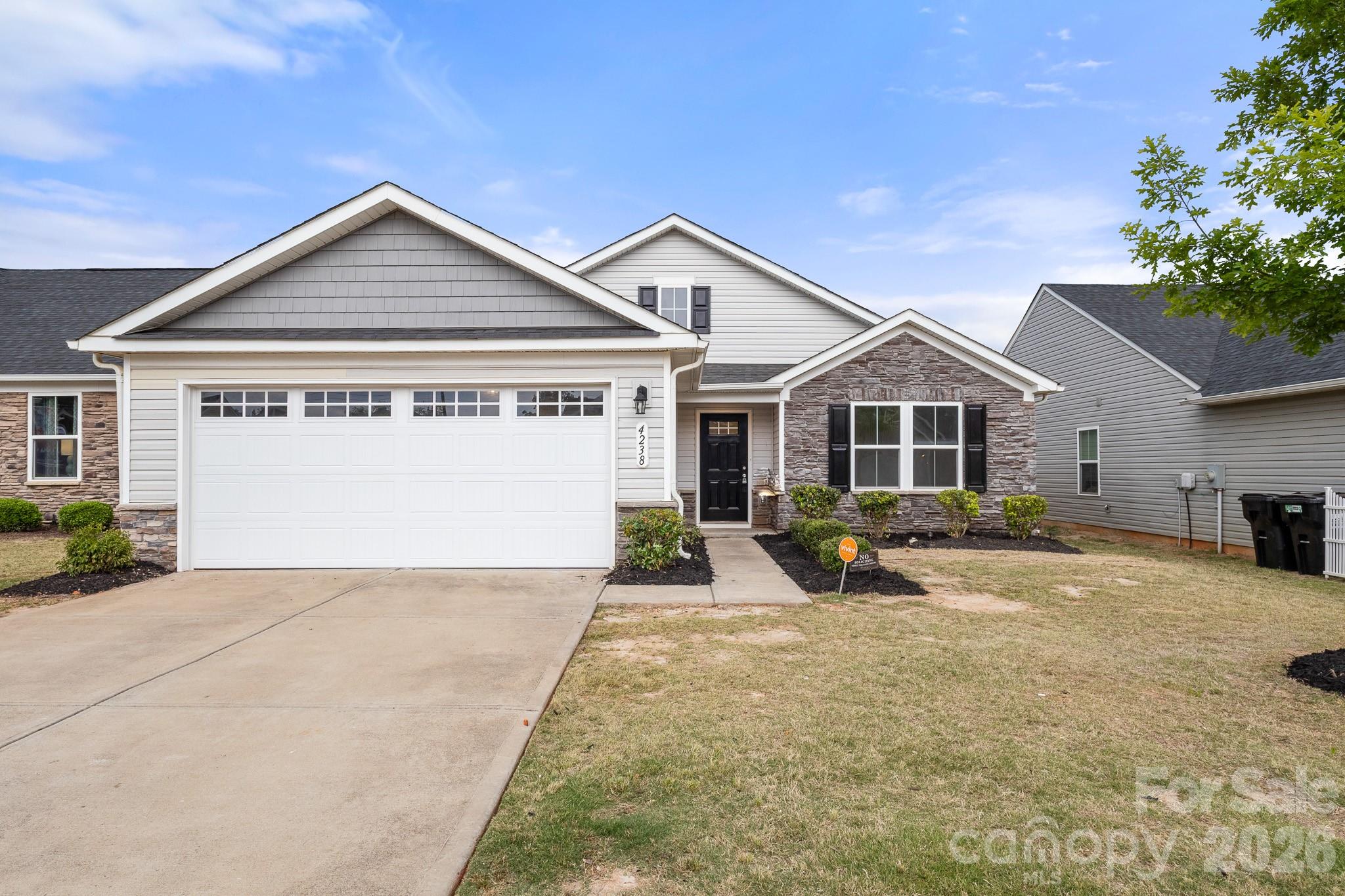 4238 Mackinnon Drive, Charlotte, NC - photo 37 of 38