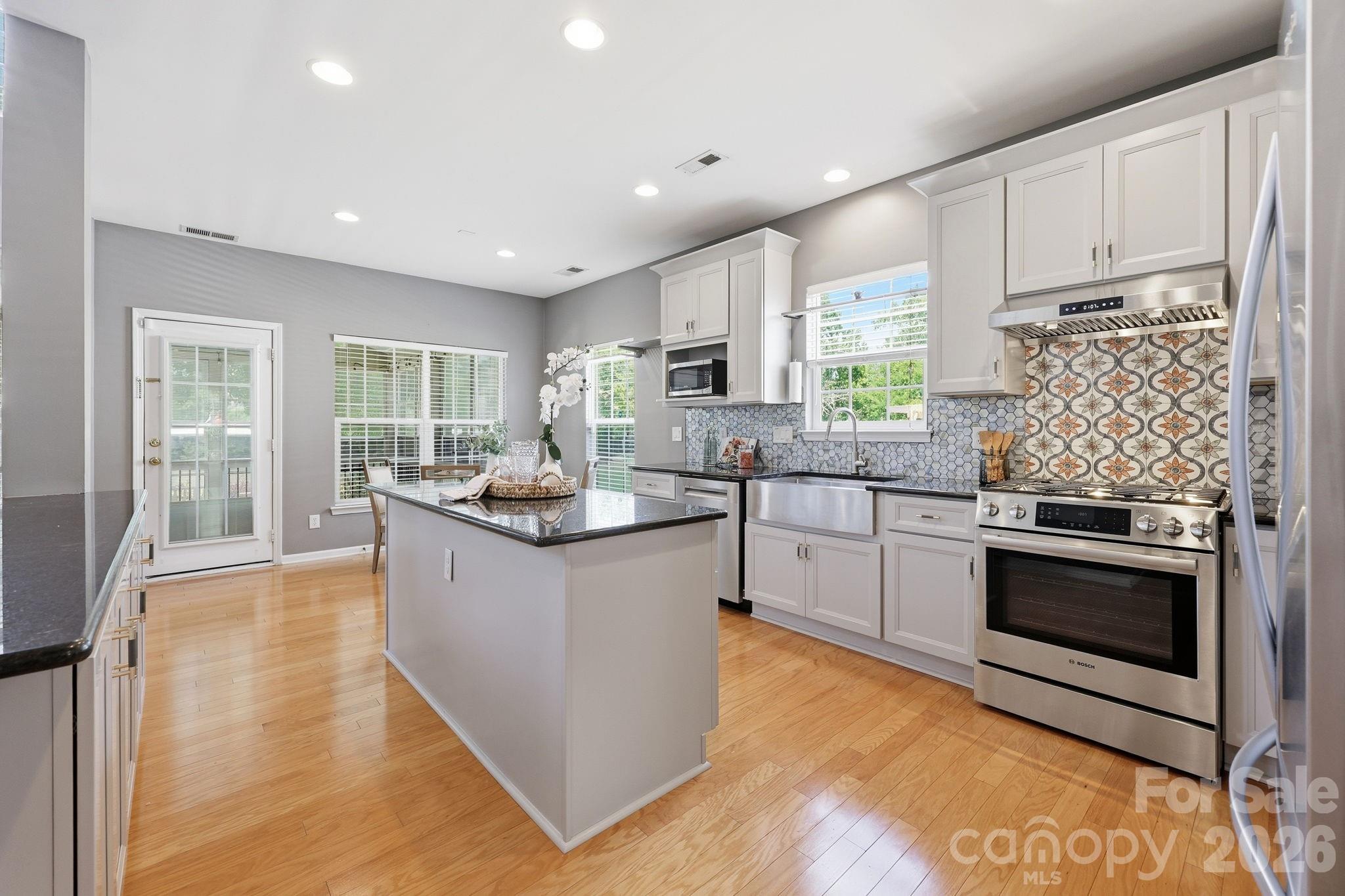 Photo 6 of 1854 Briarcrest Drive NW, Charlotte, NC