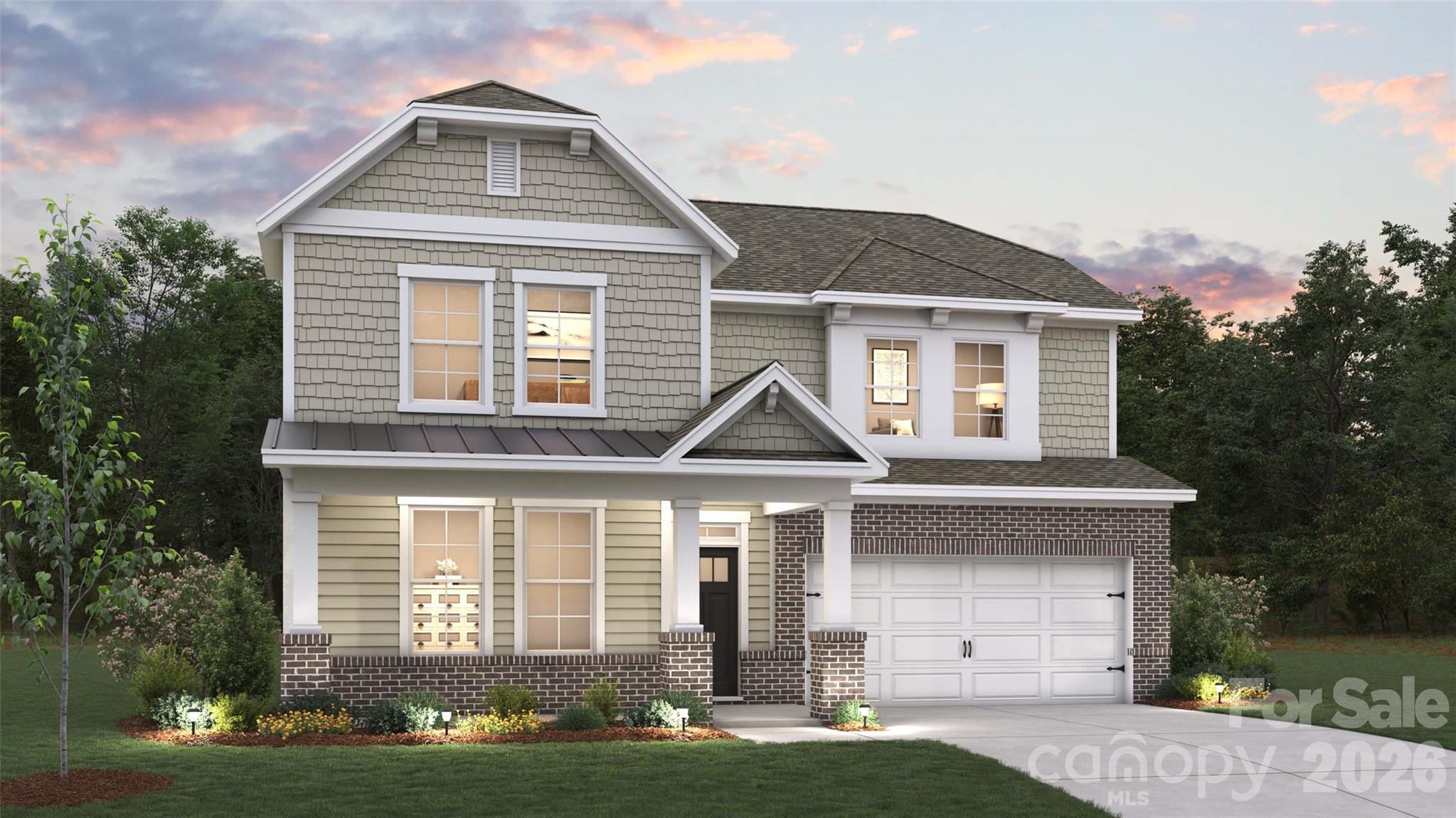588 Mahogany Road, York, SC