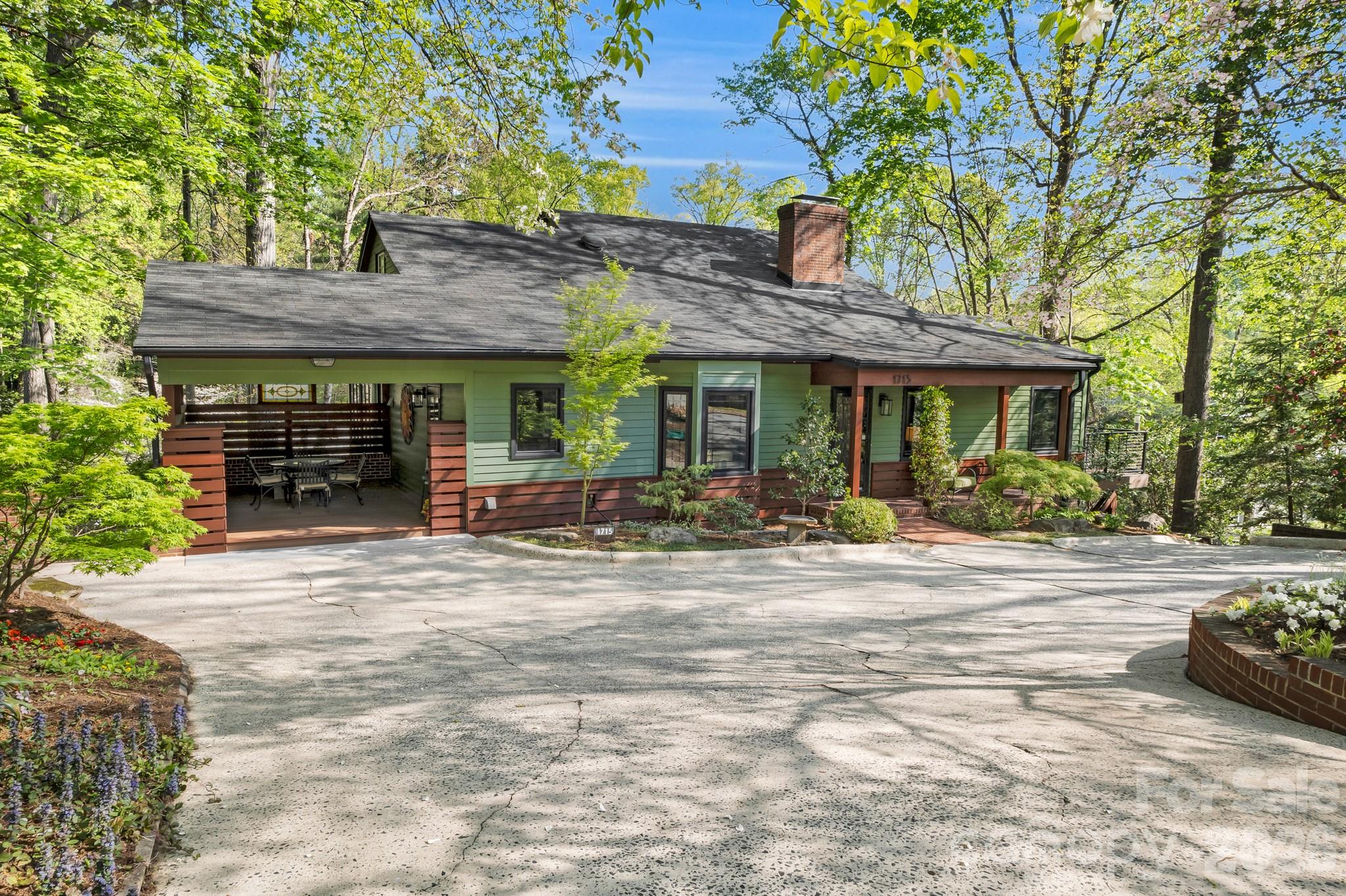 1715 Buena Vista Road, Winston Salem, NC - photo 1 of 49