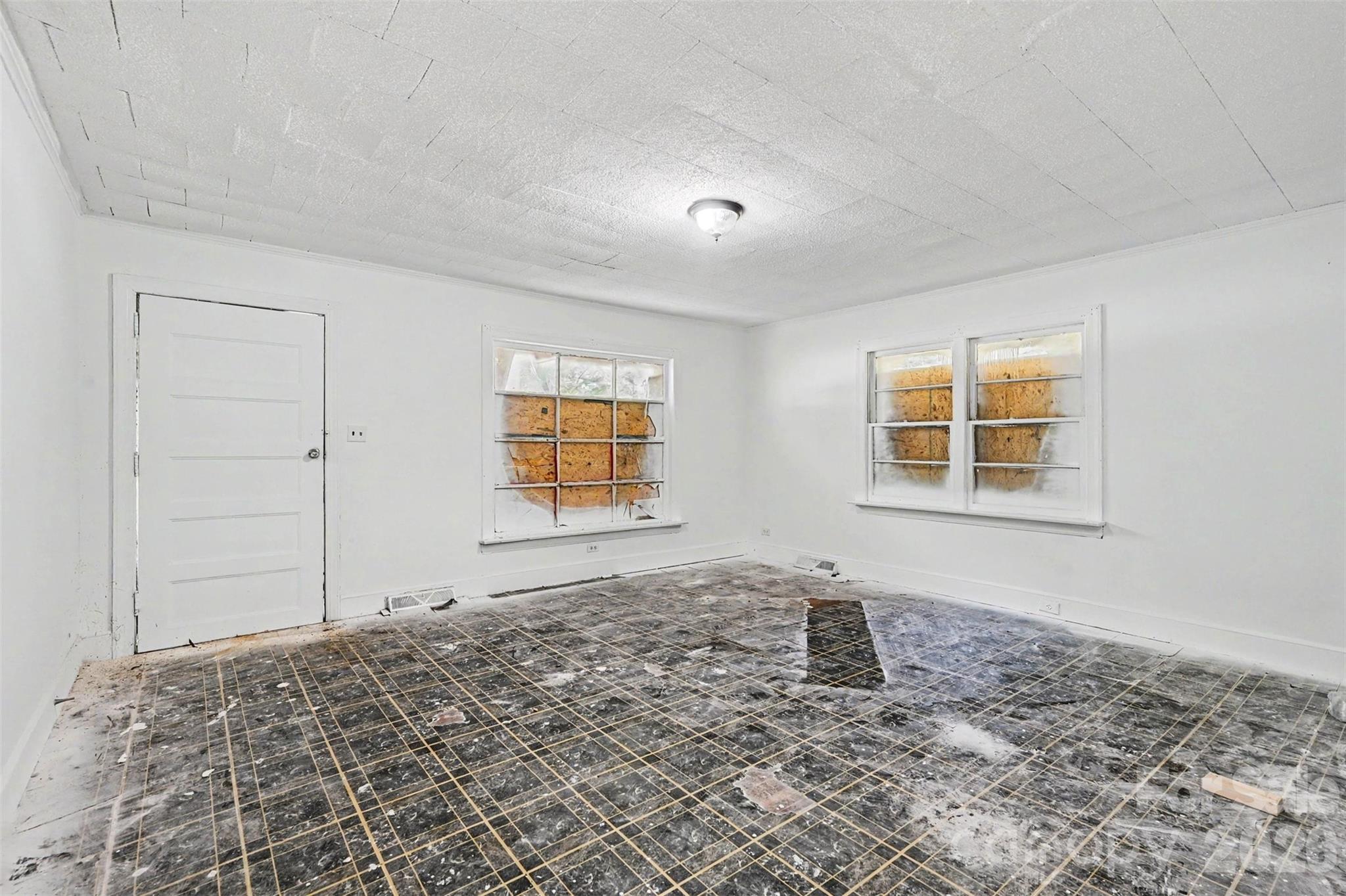 Photo 2 of 1224 Bailey Street, Albemarle, NC