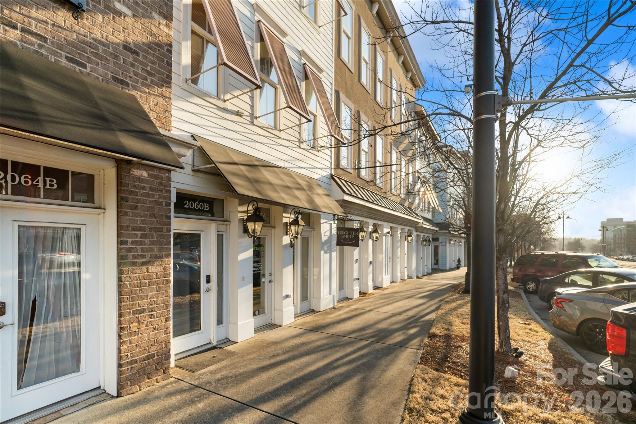 Photo 3 of 2060 Ayrsley Town Boulevard, Charlotte, NC