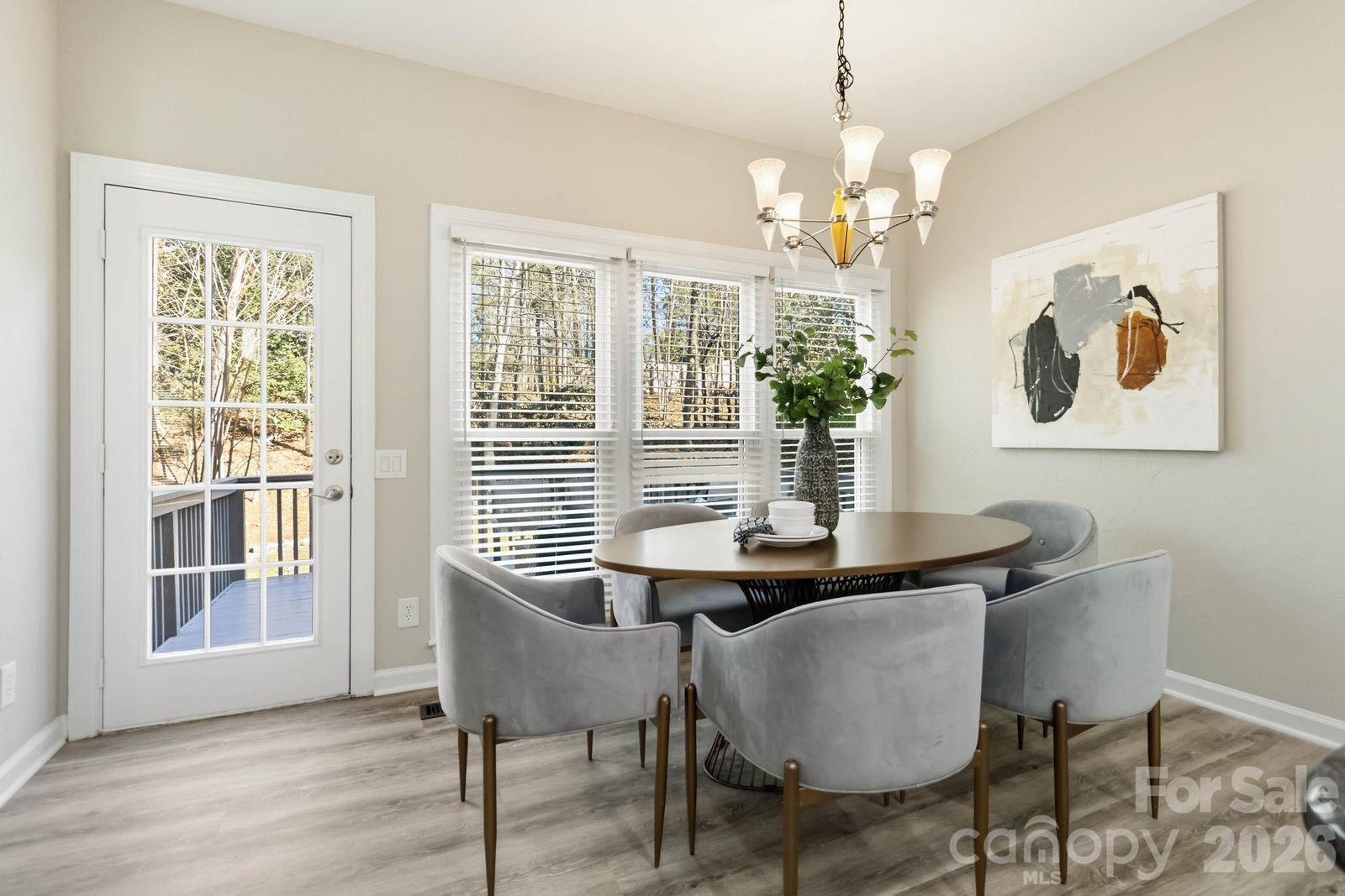 2732 Providence Spring Lane, Charlotte, NC - photo 17 of 49