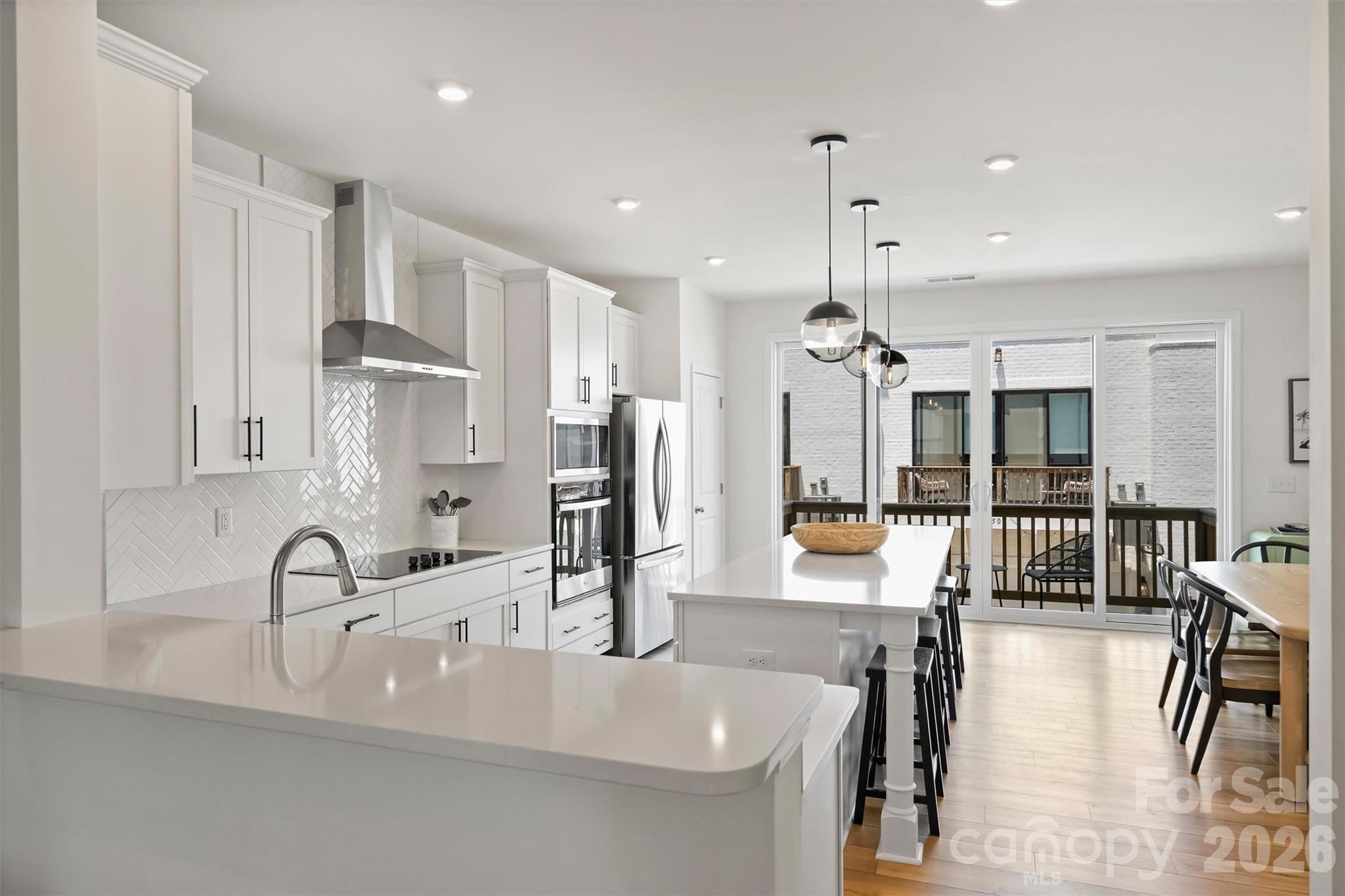 Photo 11 of 3024 (Lot 11) Red Cardinal Lane, Charlotte, NC