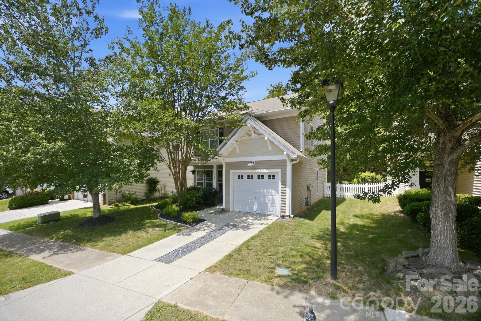 Photo 32 of 9511 Long Hill Drive, Charlotte, NC