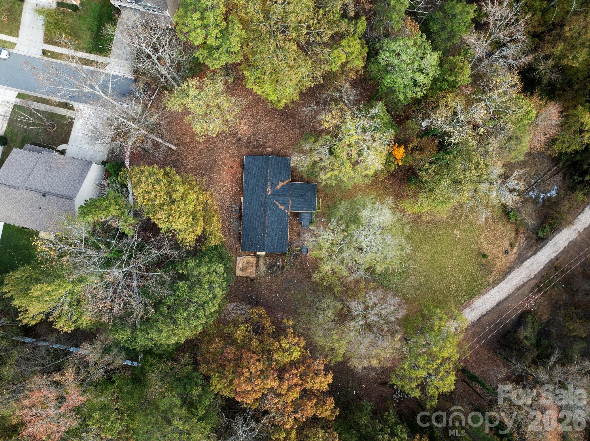 Photo 12 of 4642 Mcclure Road, Charlotte, NC