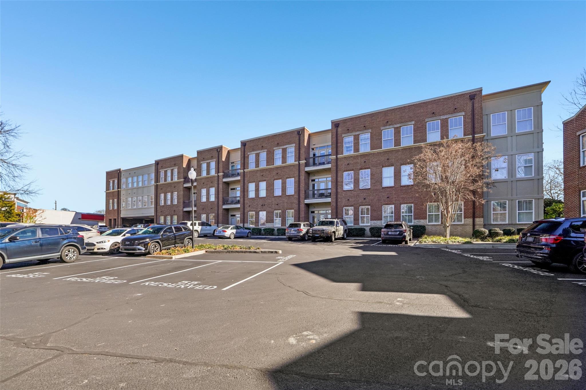 Photo 19 of 2952 Selwyn Avenue203, Charlotte, NC