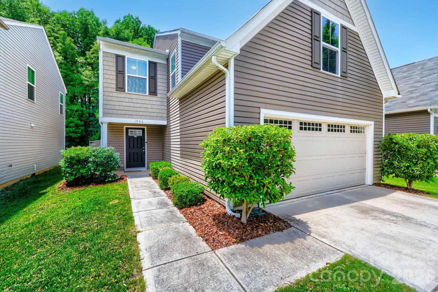 Photo 2 of 1706 Hooper Court, Charlotte, NC