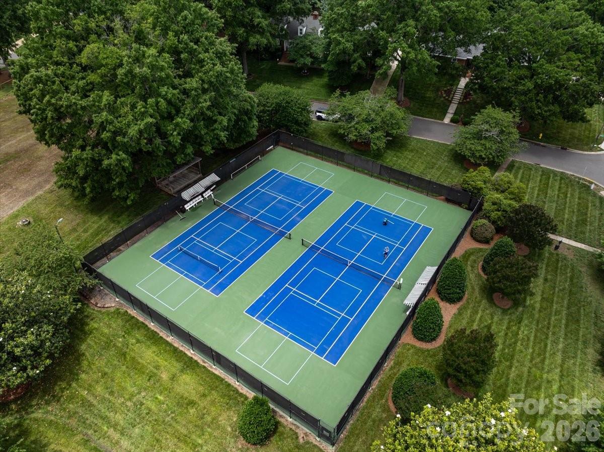 Photo 37 of 6724 Constitution Lane, Charlotte, NC
