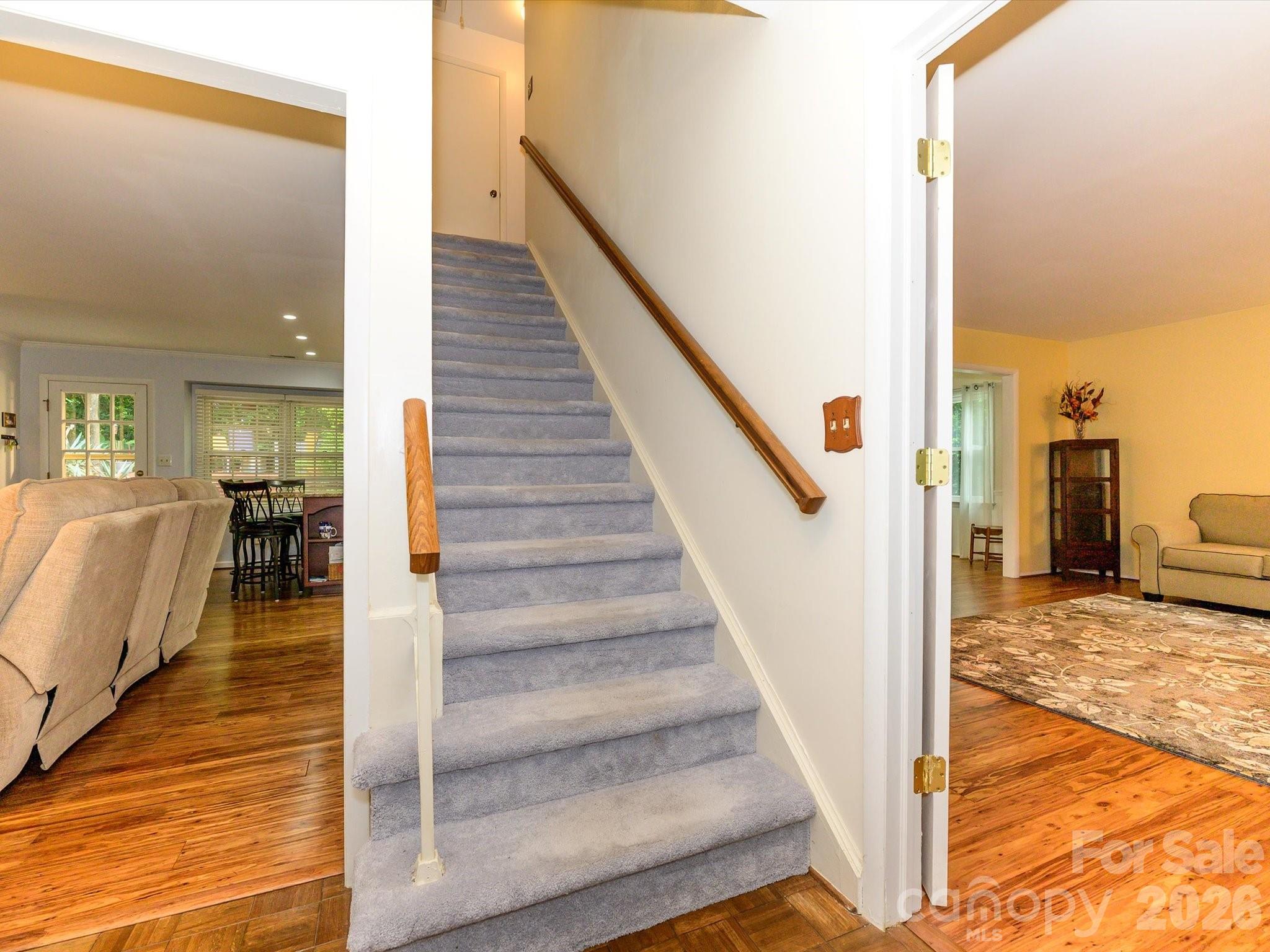 9607 Riddick Place, Matthews, NC - photo 6 of 40